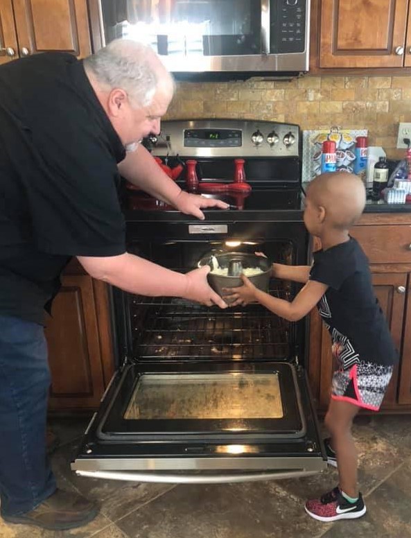 Steve Hardwick - al.com