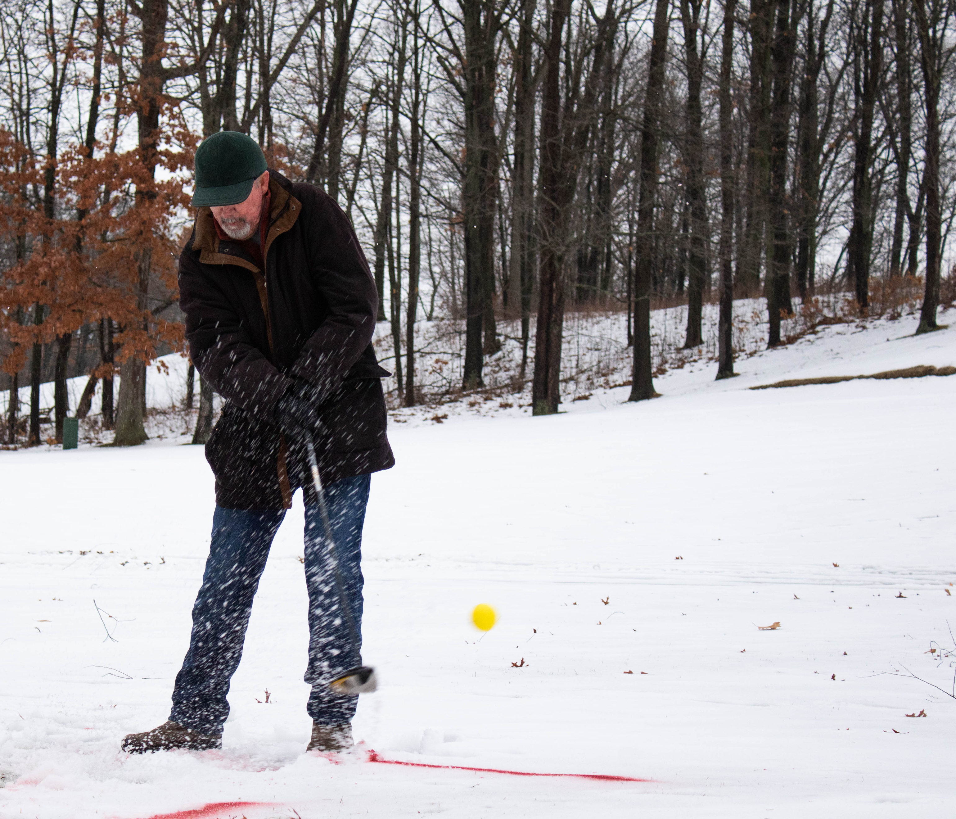 34th Annual Chili Golf Classic - mlive.com
