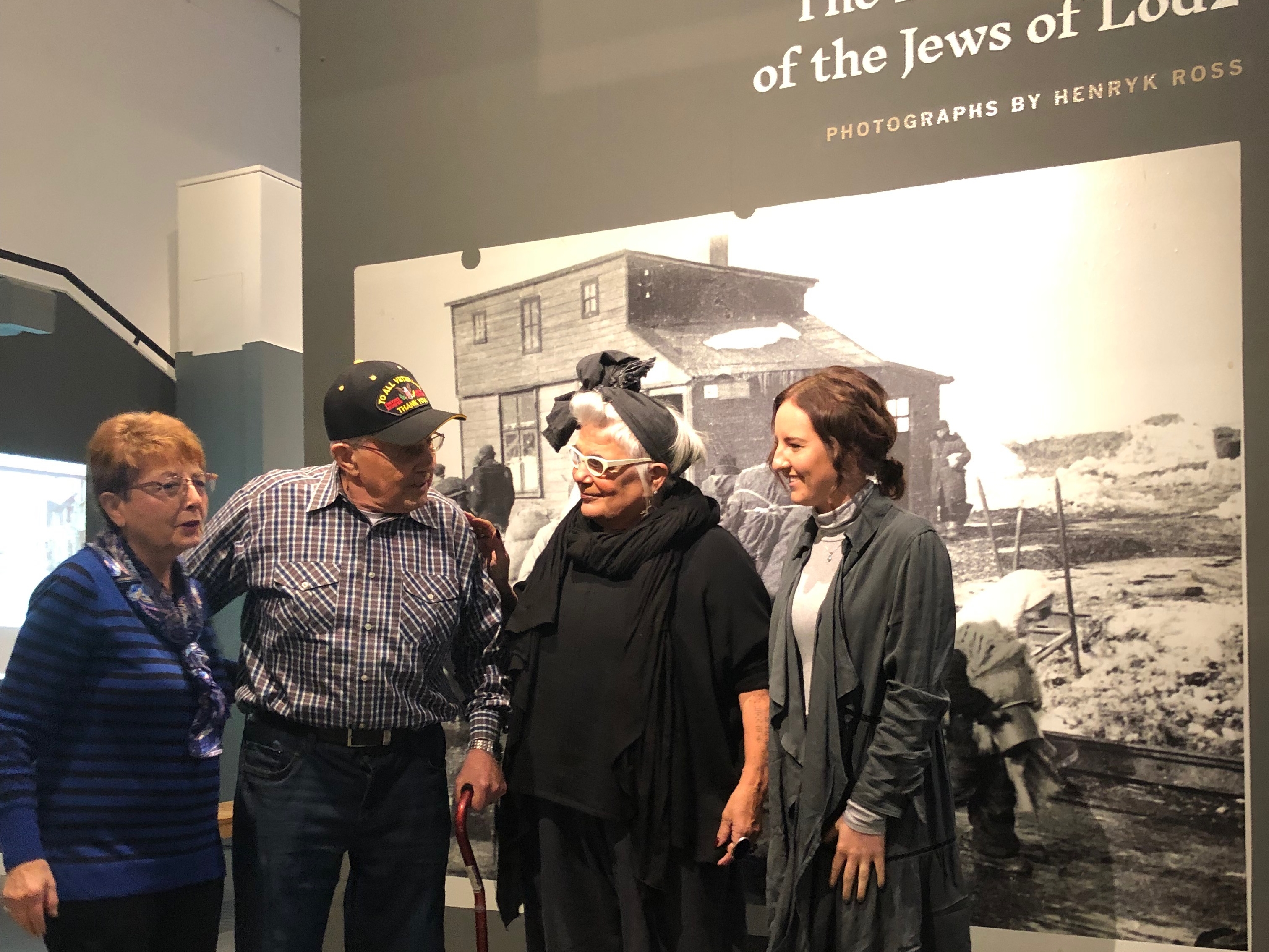 The Aigner trip - oregonlive.com