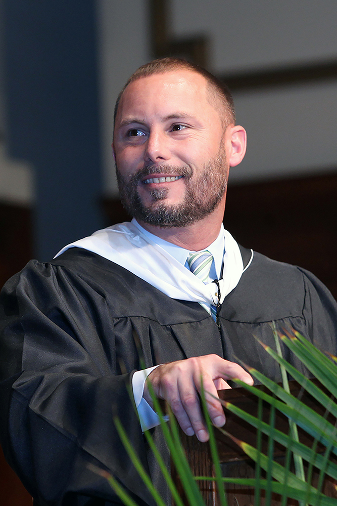 Seen@ The 2019 Springfield High School of Science & Technology ...