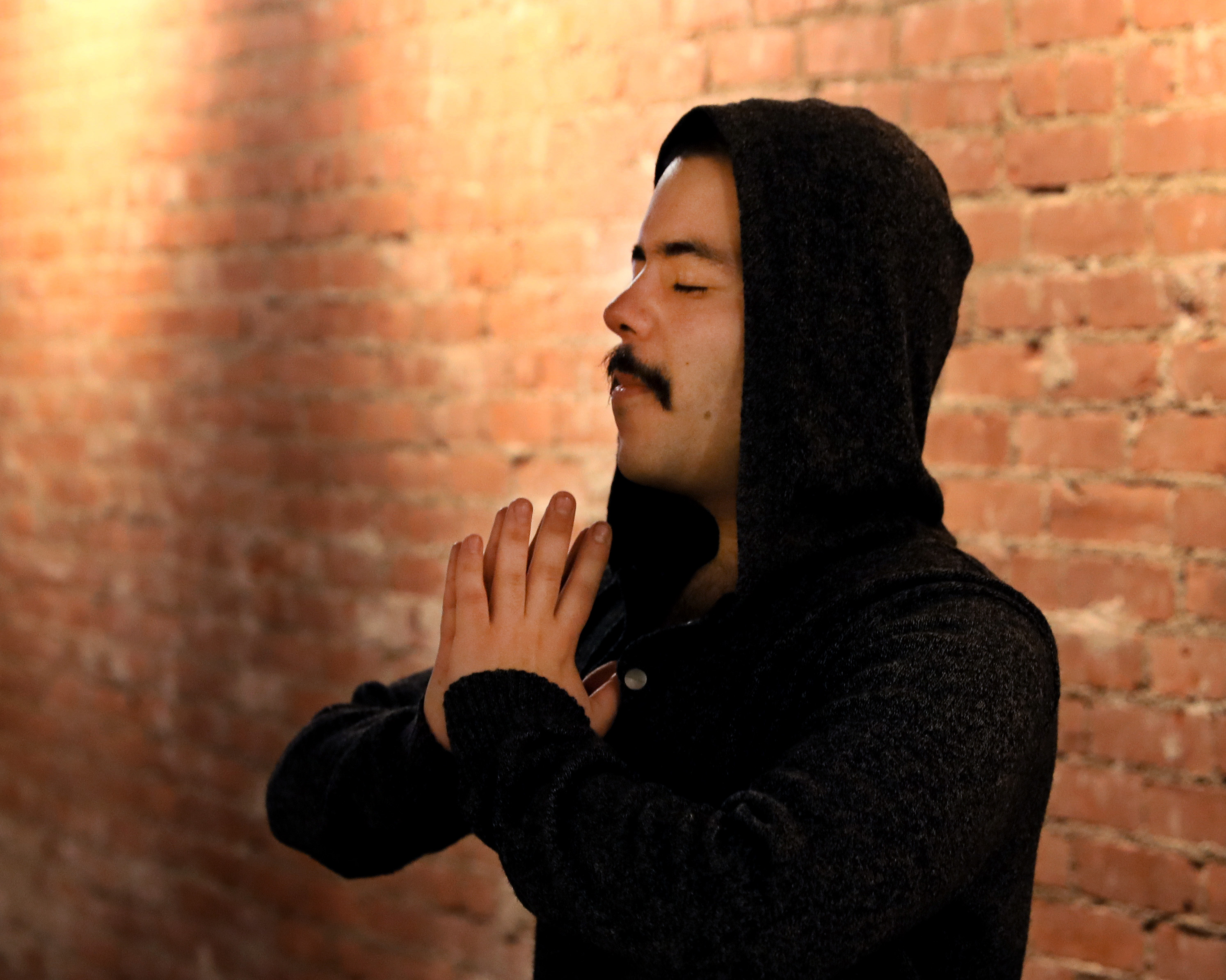 Tony Cintrony went through hell trying to 'pray away the gay,' Now he's ...