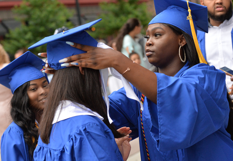 William Allen High School's 2019 Commencement - lehighvalleylive.com
