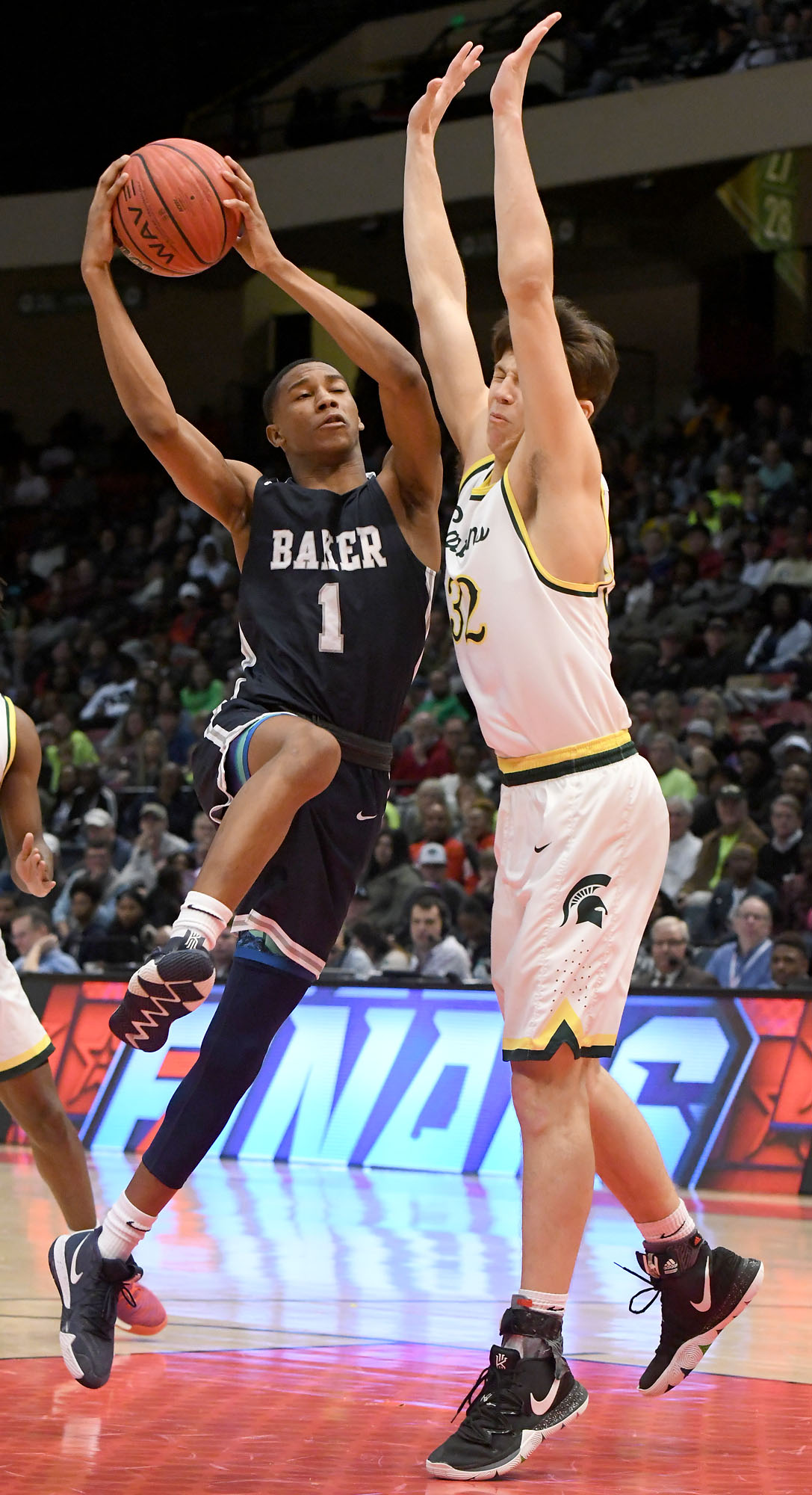 ASWA boys all-state basketball team - al.com