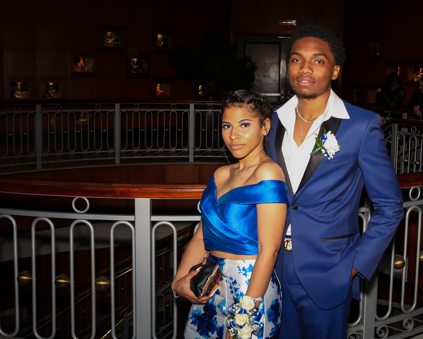 Washington Township High School prom 2019 - nj.com