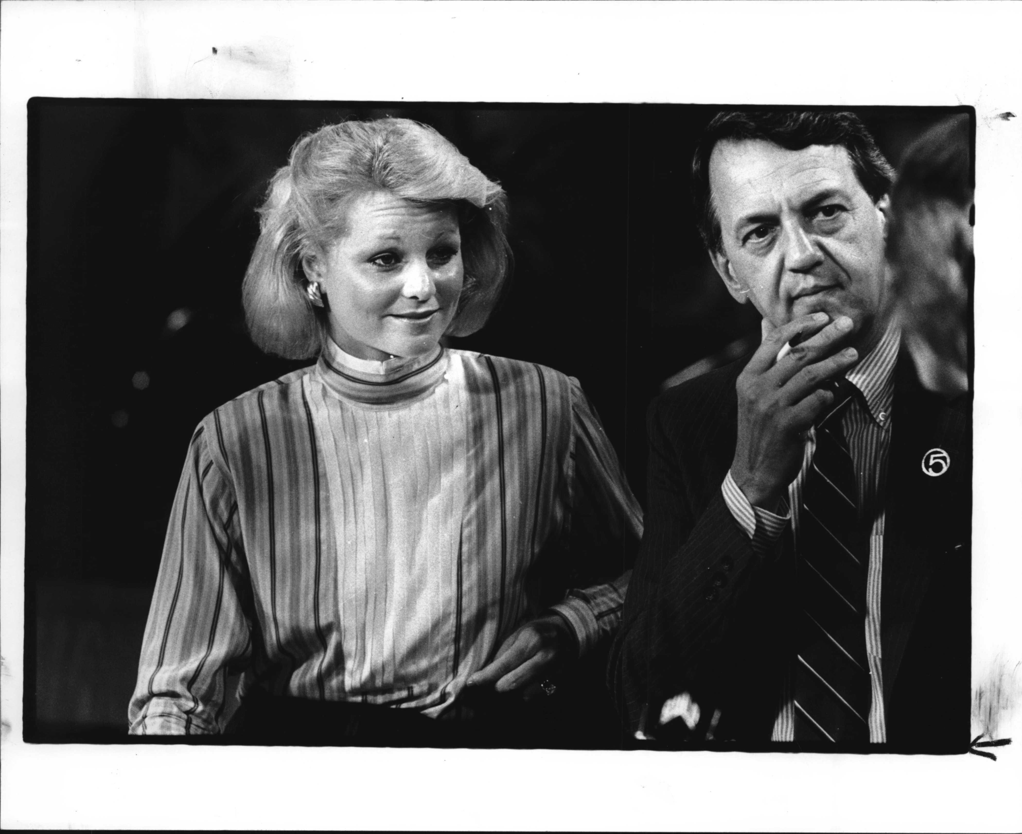 Fred Griffith, 1929-2019 - cleveland.com