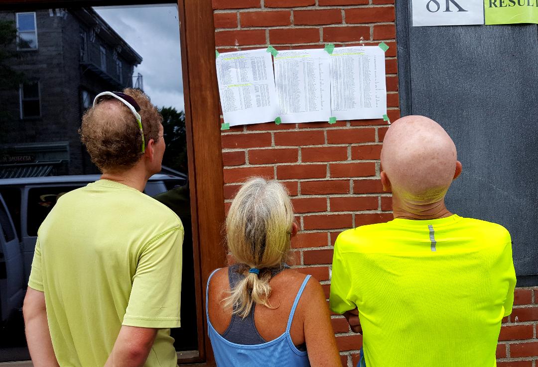 Seen@ 2019 Bridge of Flowers Road Race - masslive.com