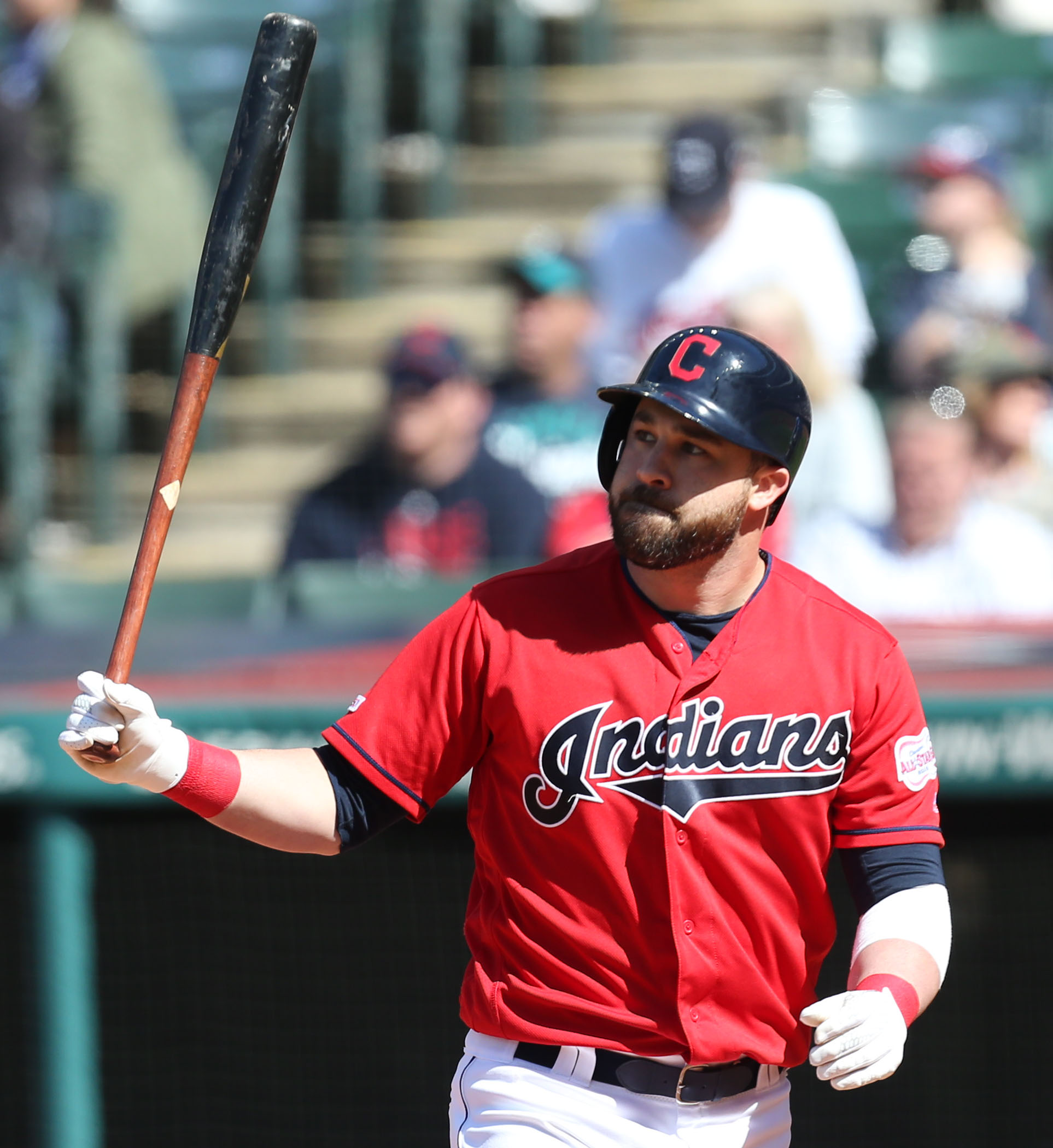 Cleveland Indians vs. Seattle Mariners, May 5, 2019 - cleveland.com