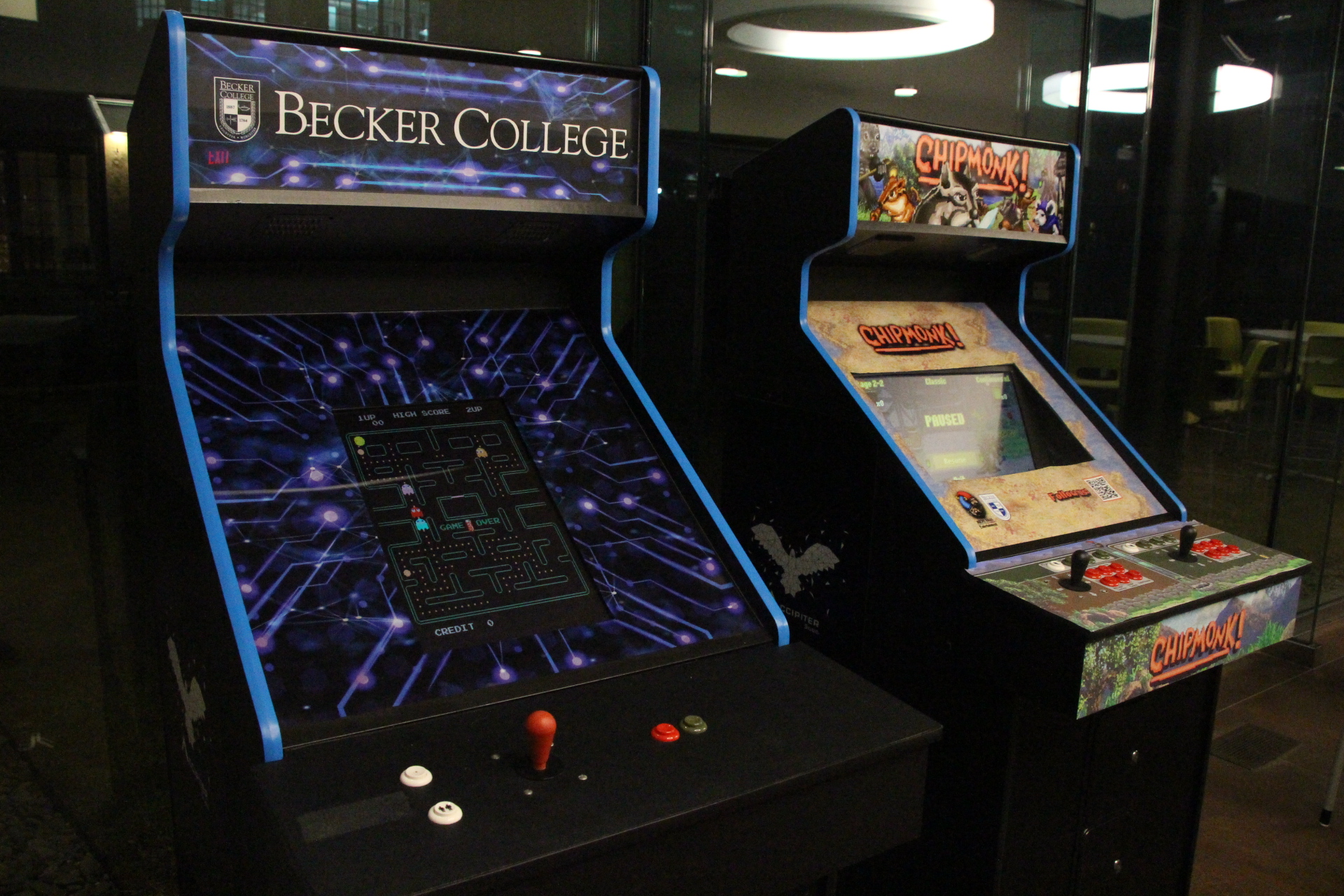 New England schools examine Becker College's Esports program - masslive.com