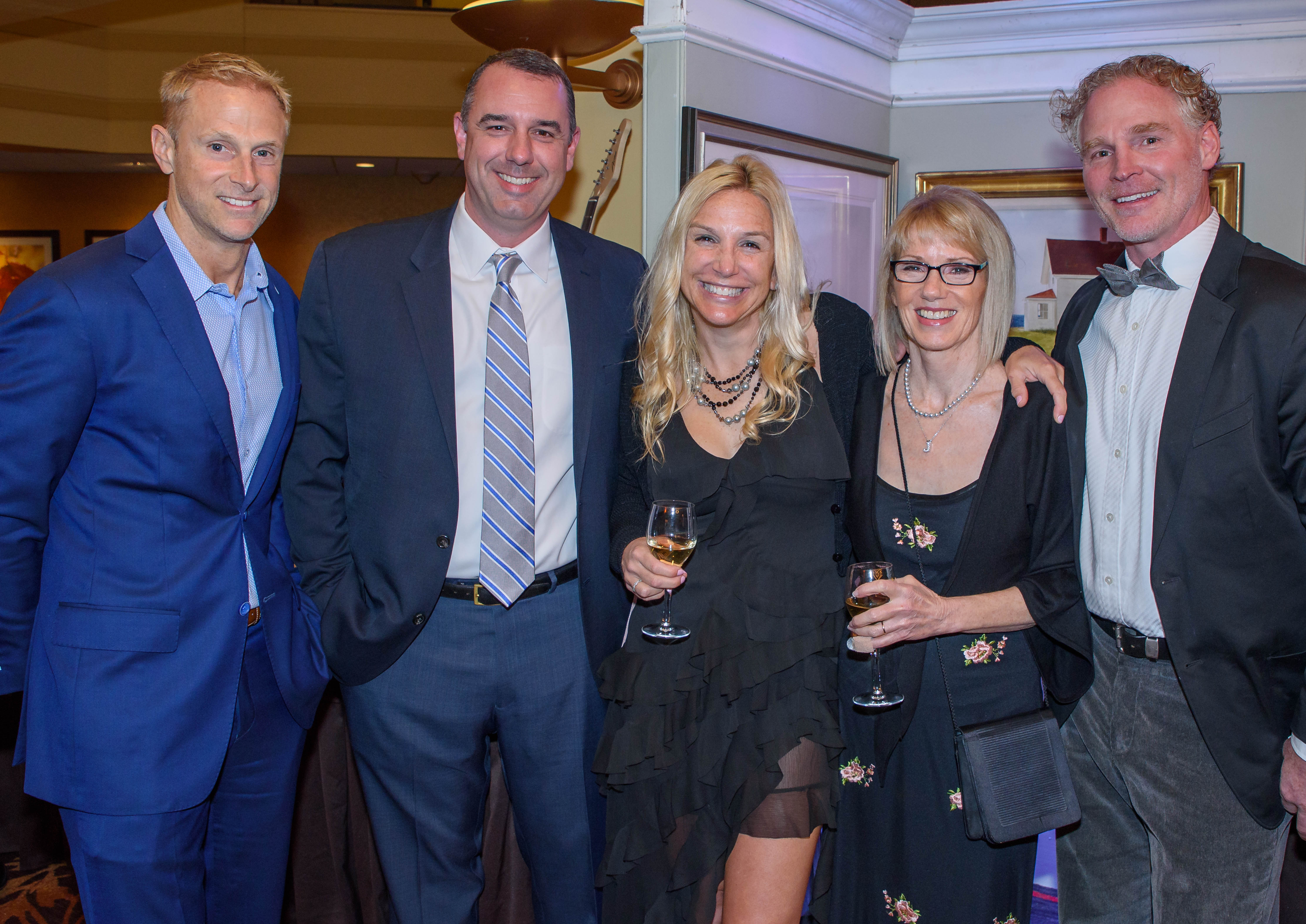 Seen@ The 2019 Bay Path University President’s Gala - masslive.com