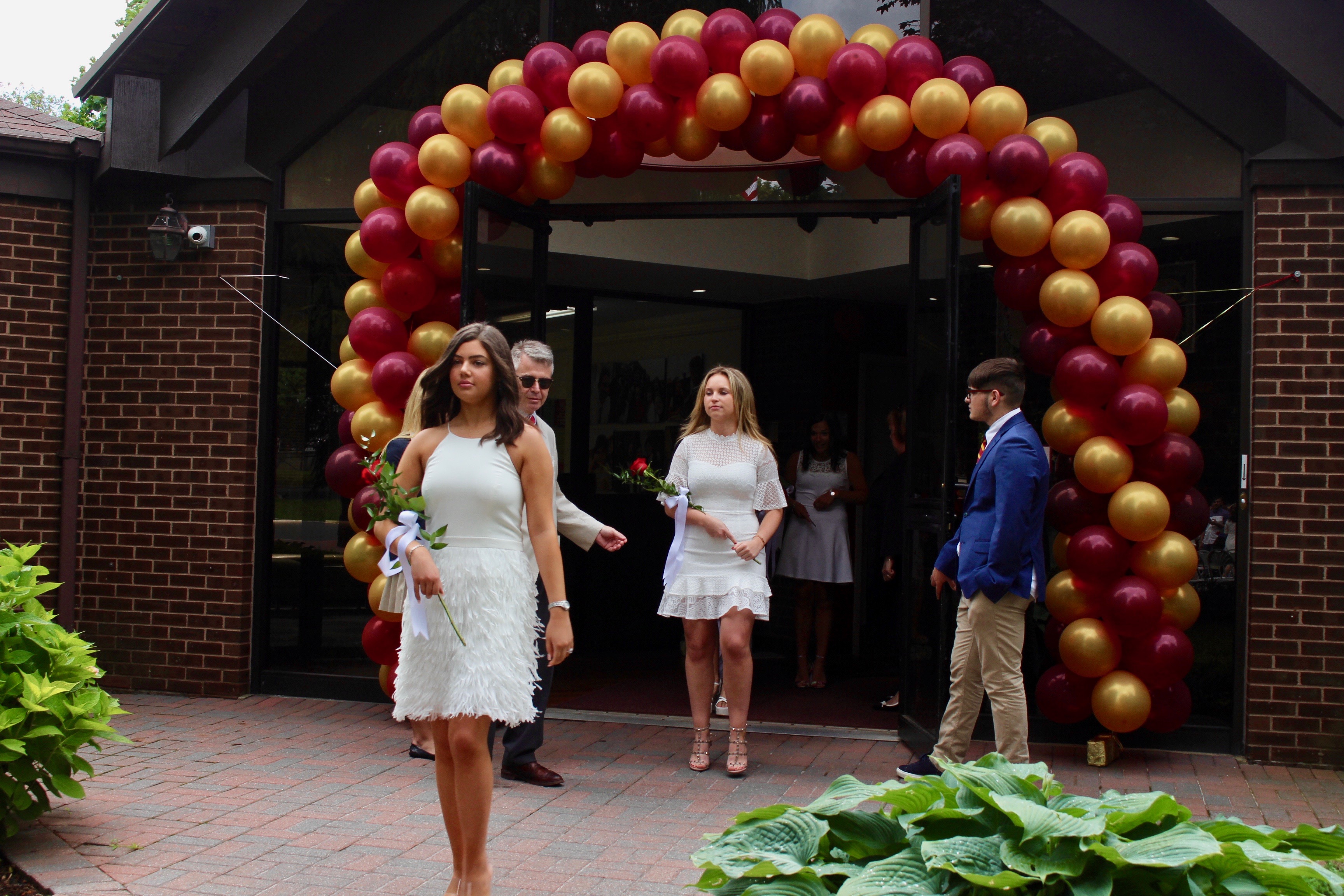 Staten Island Academy's 131st annual commencement ceremony - silive.com