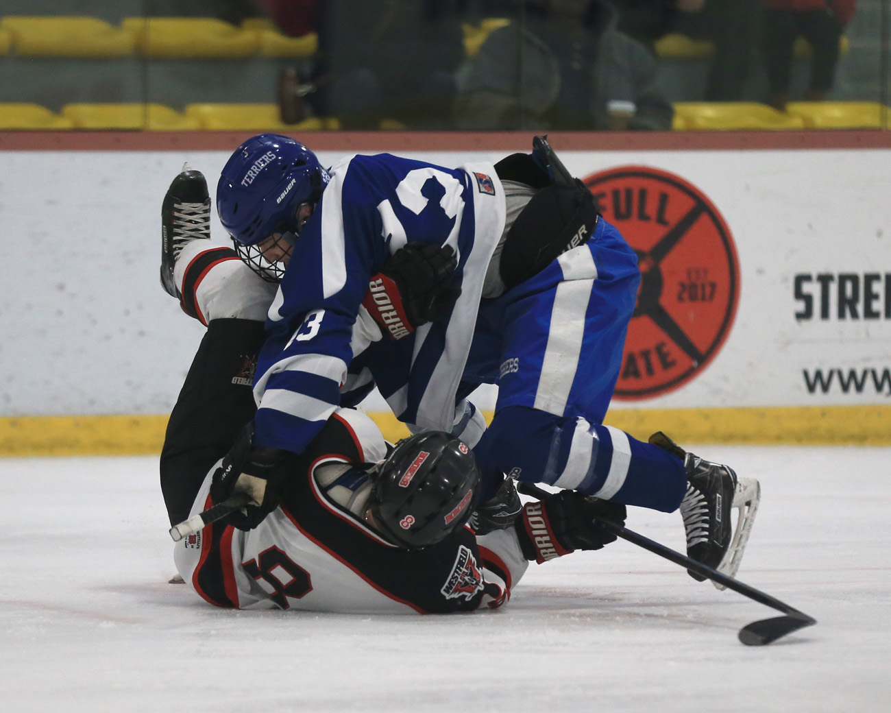 Boys Ice Hockey Home - masslive.com