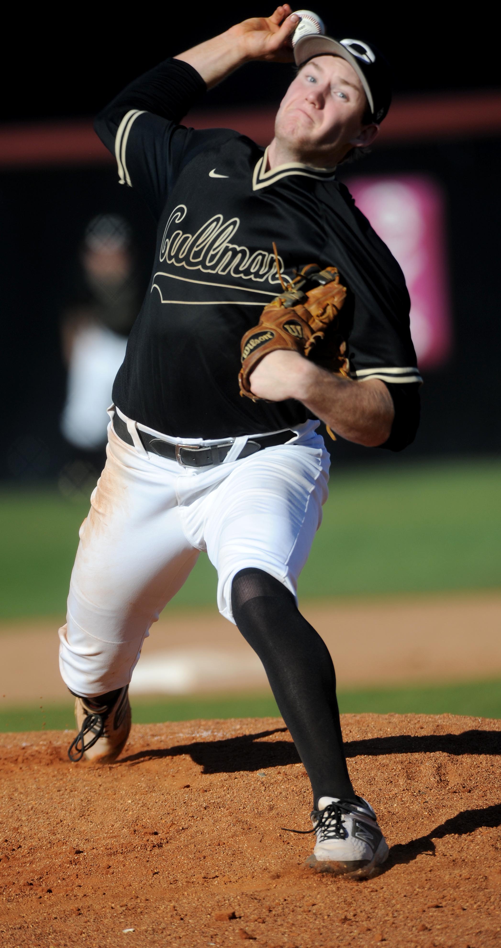 Cullman - Sparkman Baseball - al.com