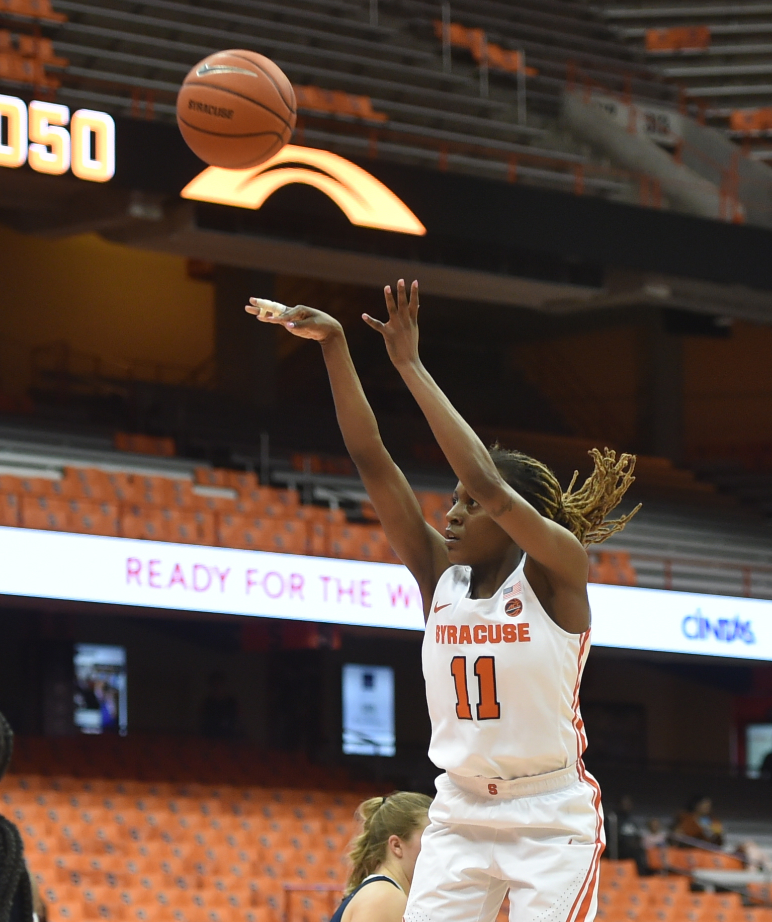 Syracuse Women's basketball vs. Georgia Tech - syracuse.com
