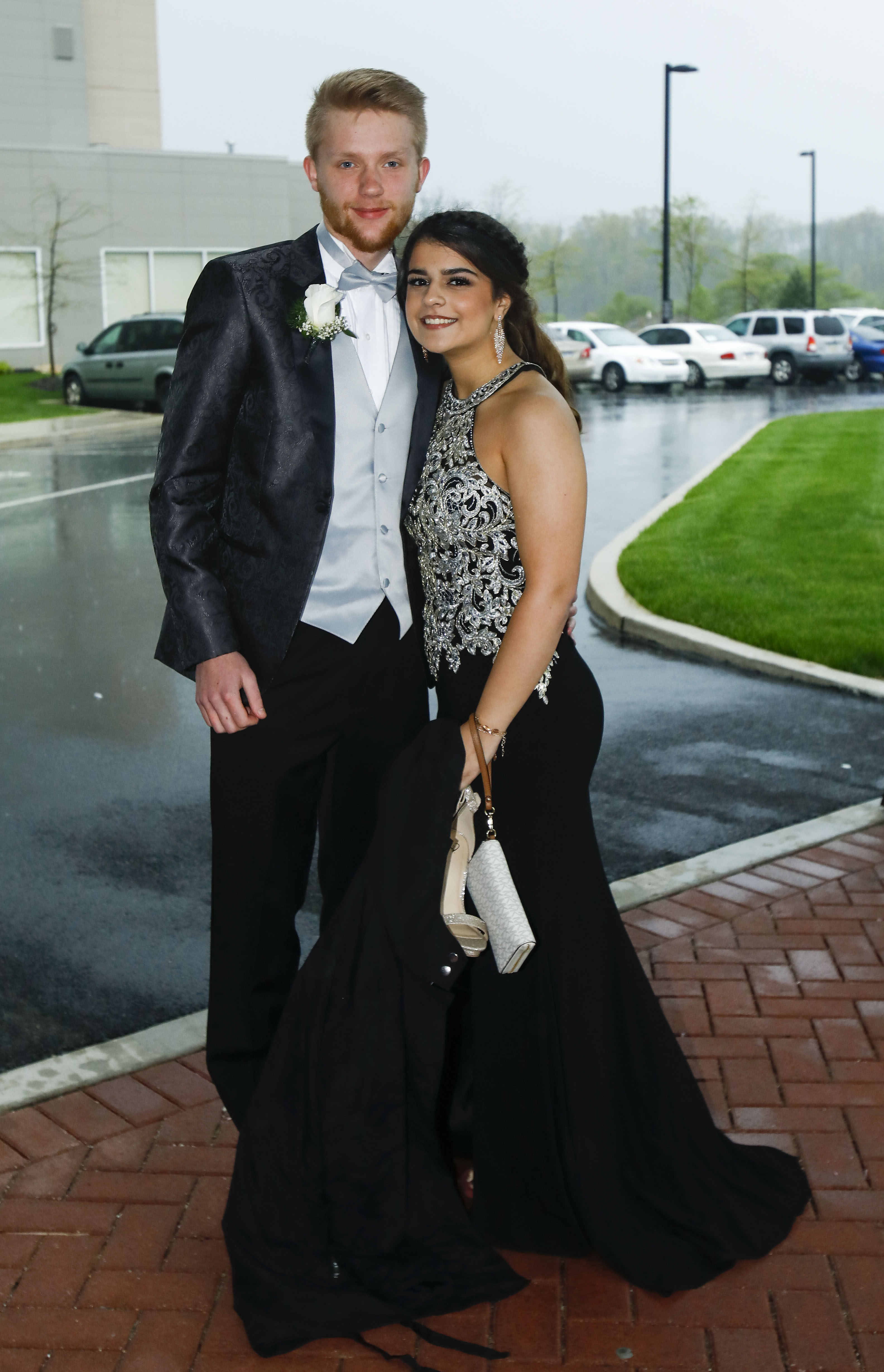Saucon Valley High School prom 2019 - lehighvalleylive.com
