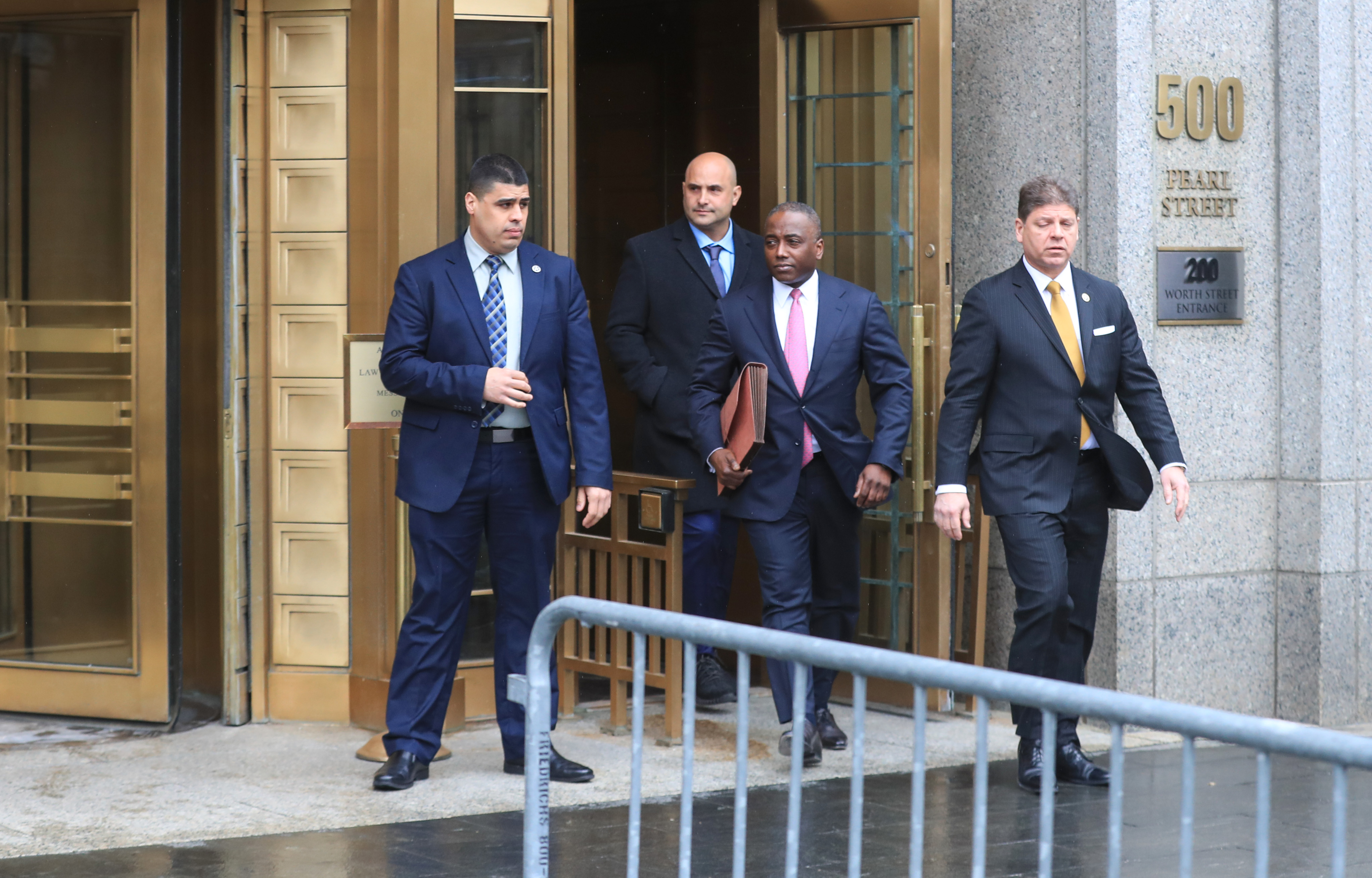 Former WFAN radio personality Craig Carton sentenced to prison - nj.com