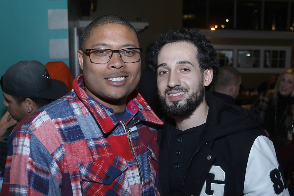 Seen@ The Comedy Fundraiser for Julia Ortiz - masslive.com