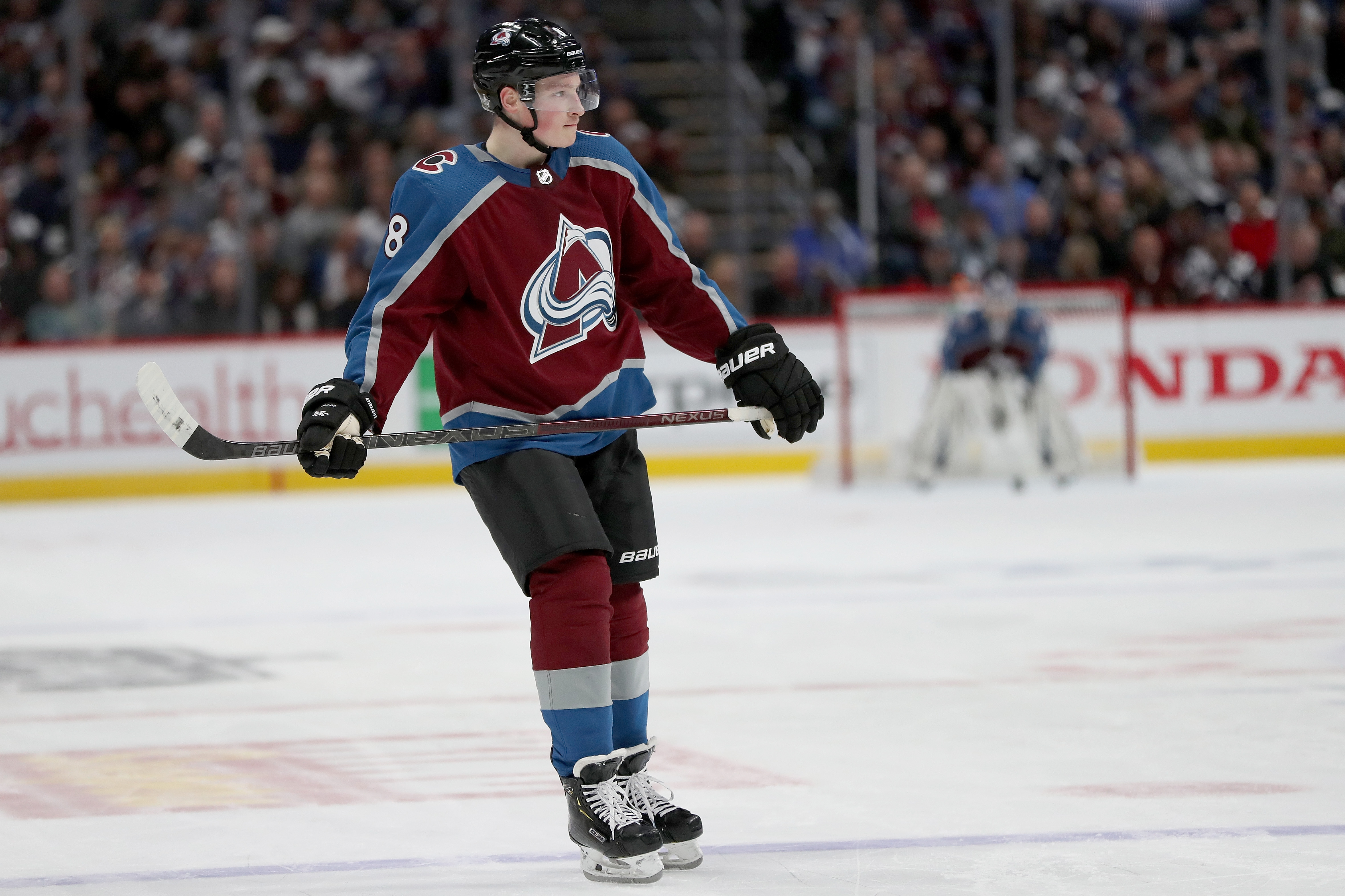 Cale Makar Gallery - masslive.com