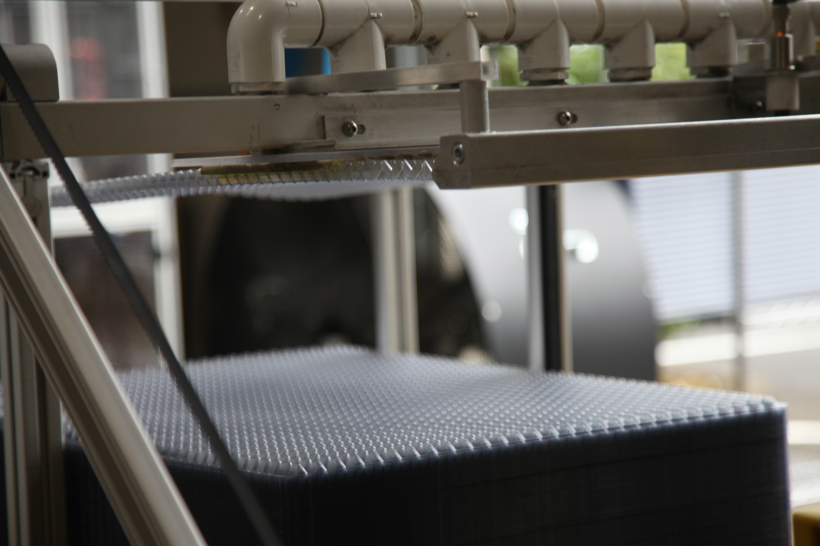 WaveCel - oregonlive.com