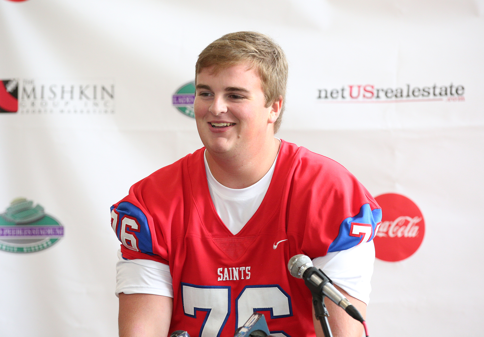 Mobile County Media Days - al.com