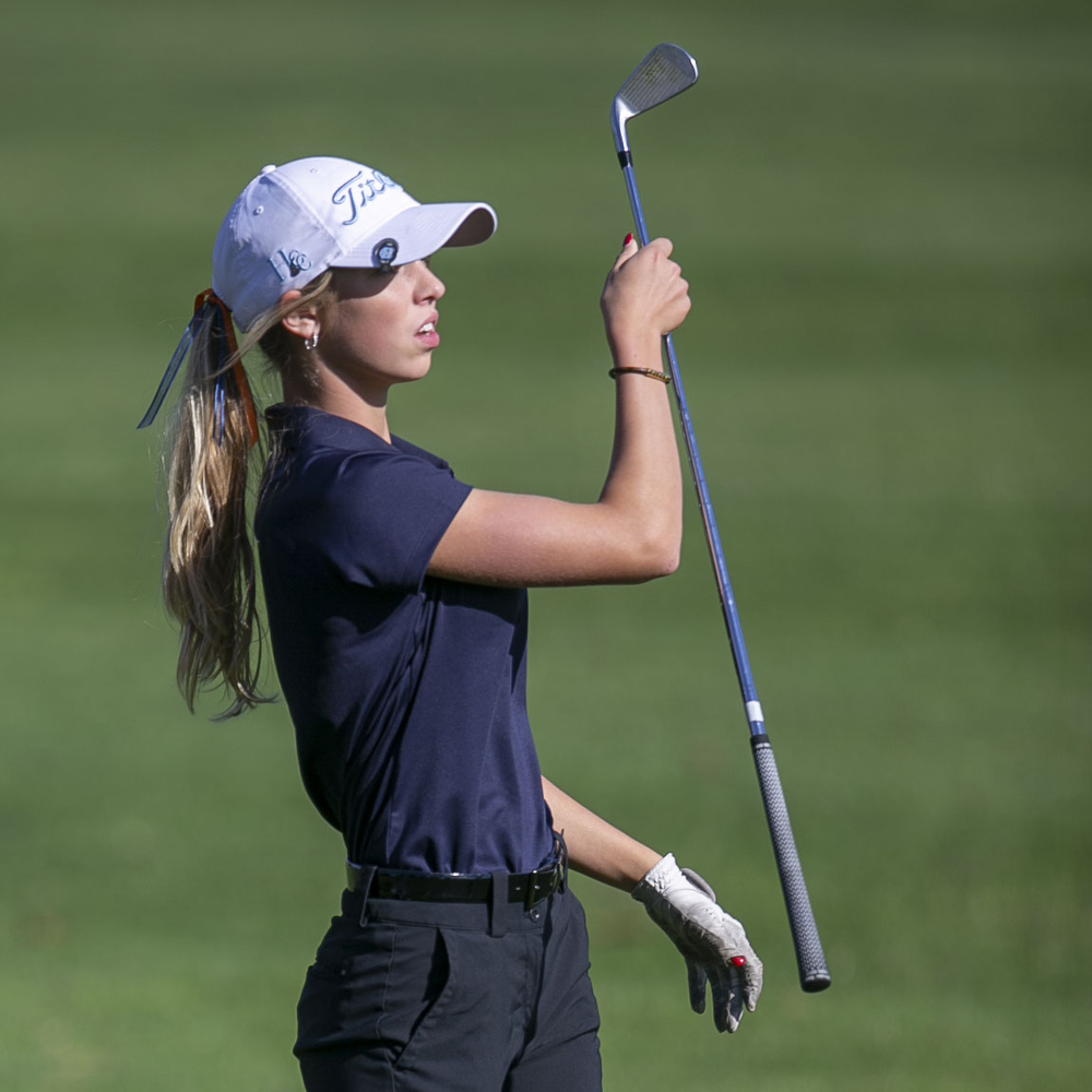 District 3, girls AAA and AA golf championships in York - pennlive.com