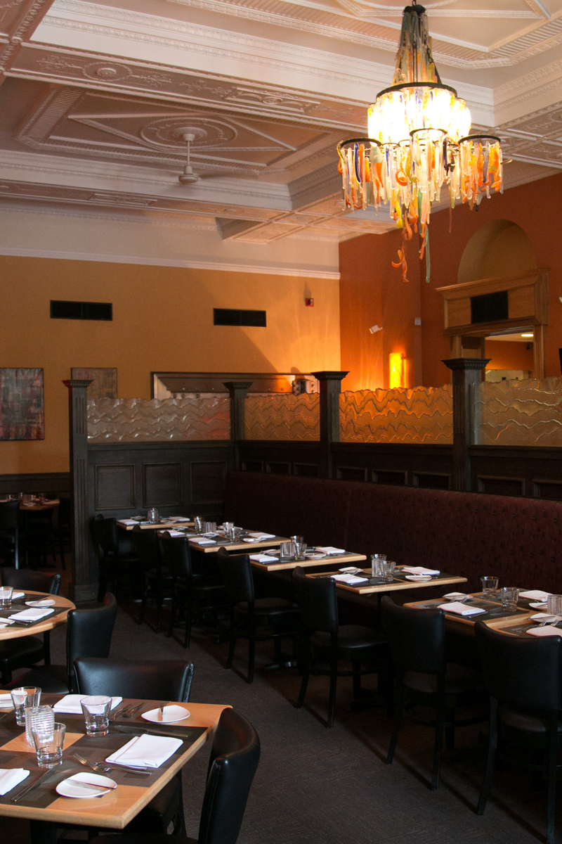 Dante in Tremont - cleveland.com