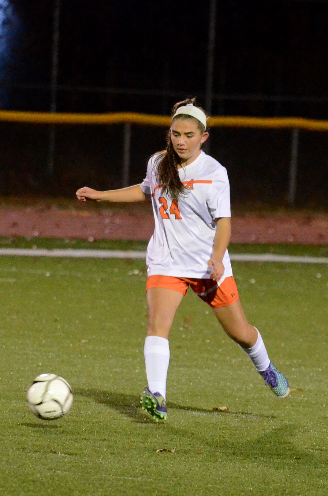Minnechaug tops Agawam in WMass D-I semi - masslive.com