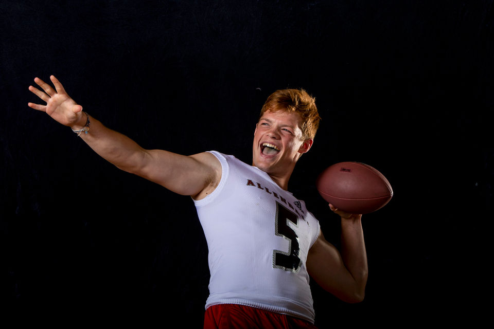 Allendale football 2019 - mlive.com