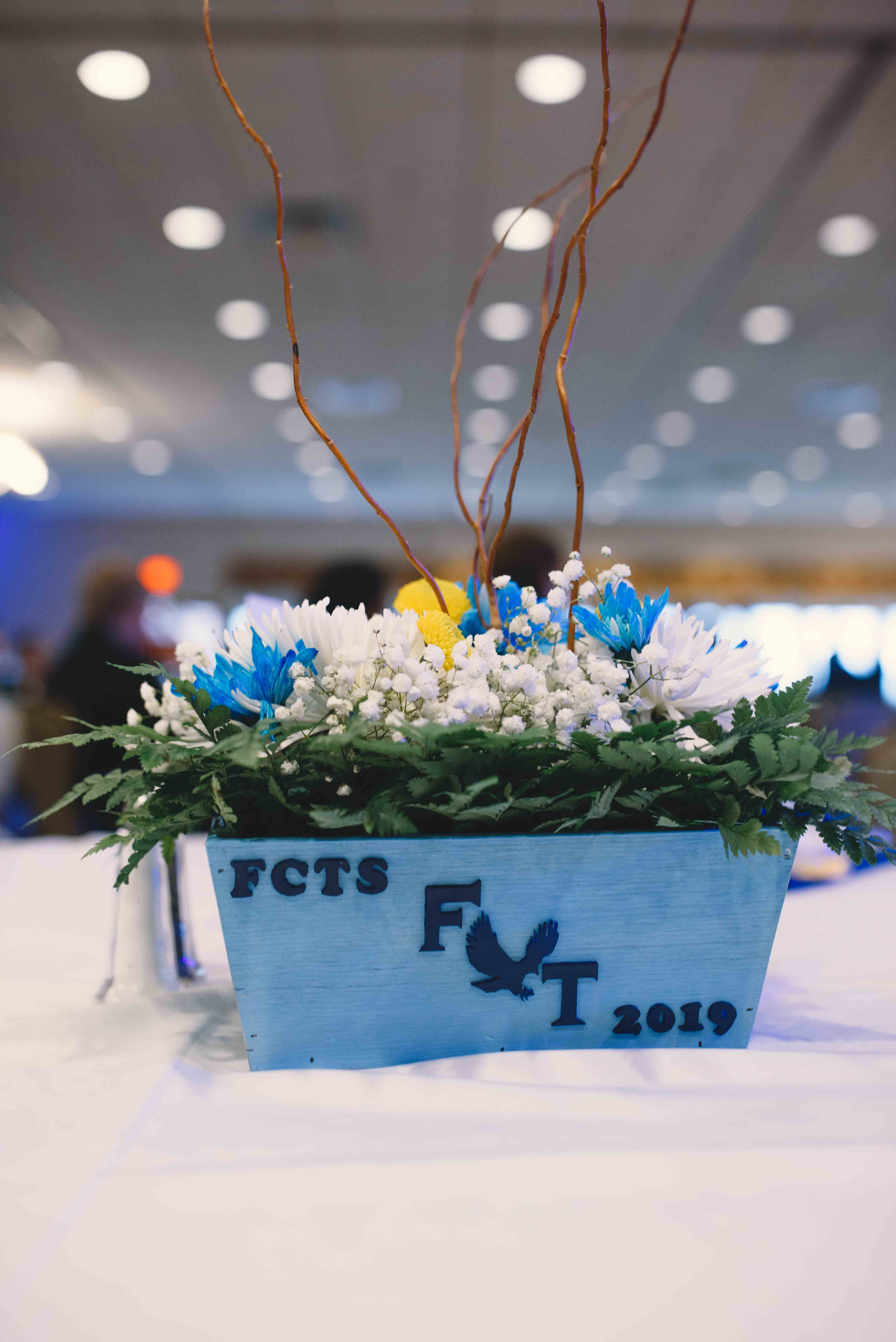 Prom 2019 Photos: Franklin County Technical School Prom at the Log ...
