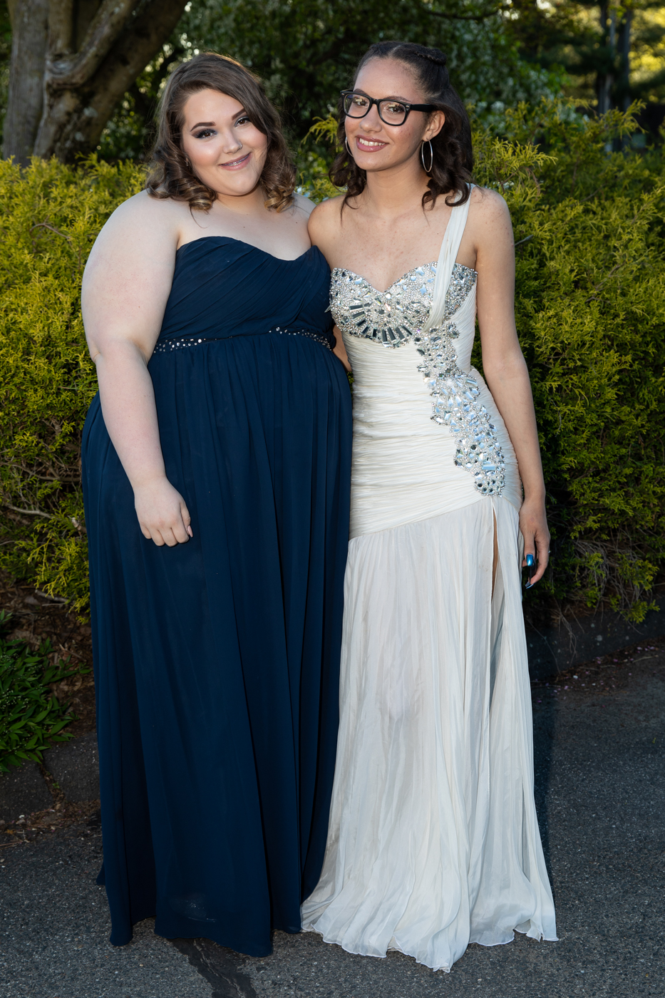 2019 Prom Photos: Chicopee High School prom at Tekoa Country Club in ...