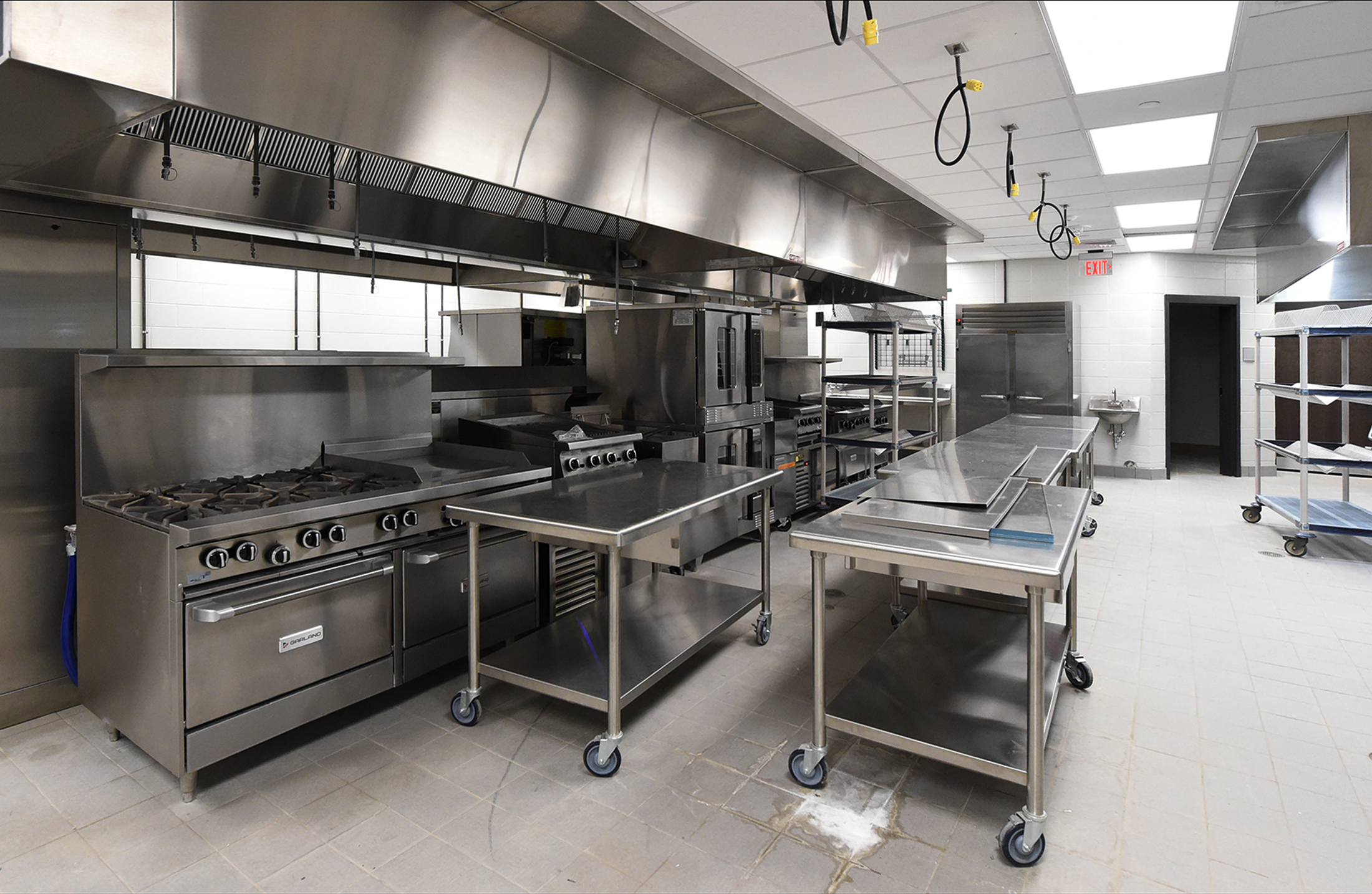 Peek inside the new Riverchase Career Connection Center - al.com