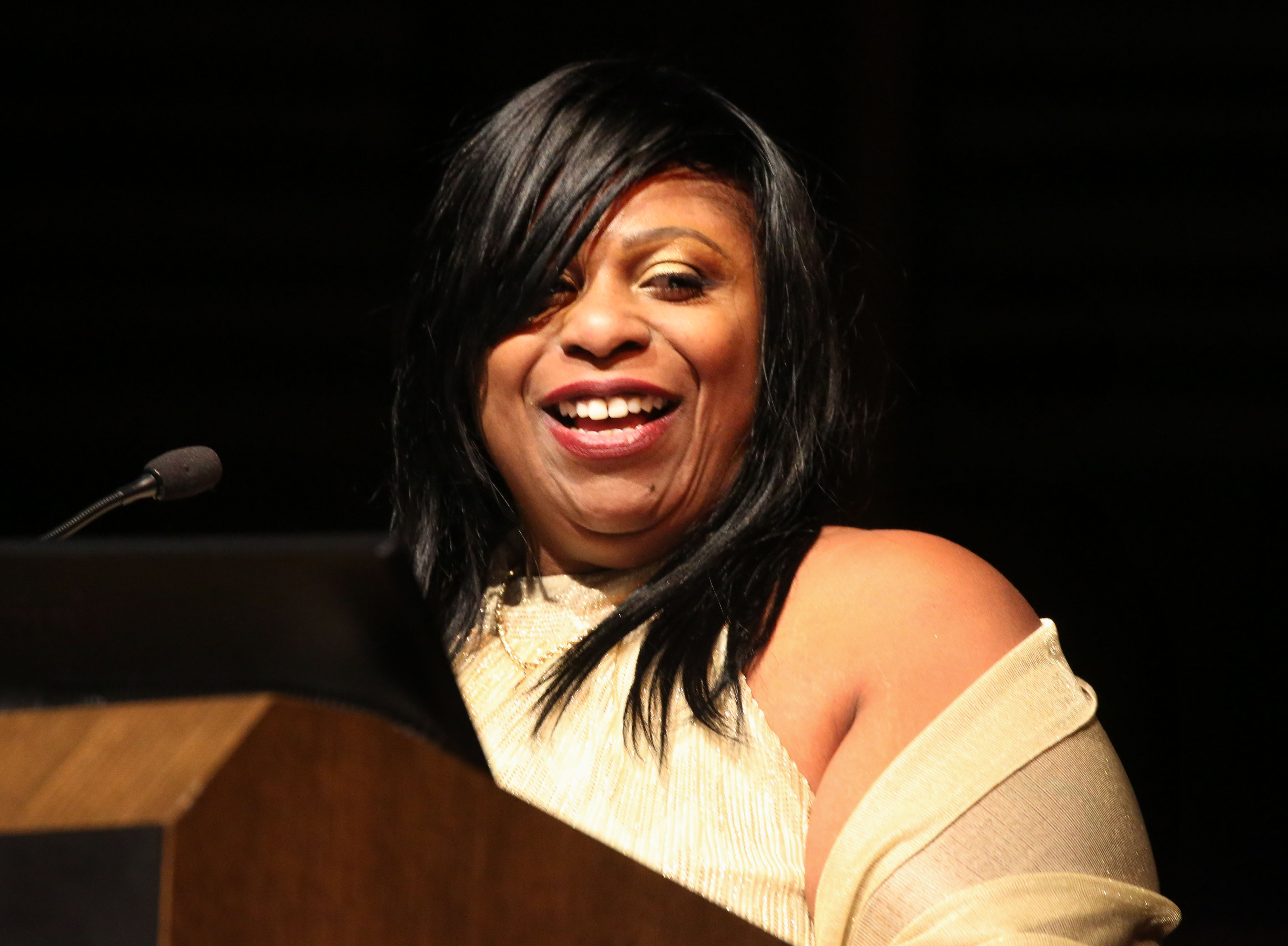 Tamir Rice event at Cleveland Museum of Art shows how artists can ...