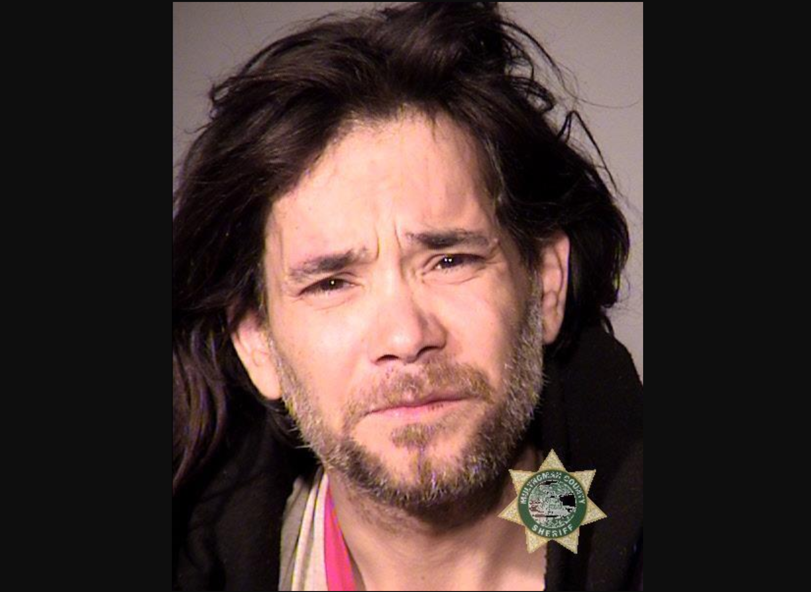 Michael Lee Hart sentenced for random shootings with air pellet rifle ...