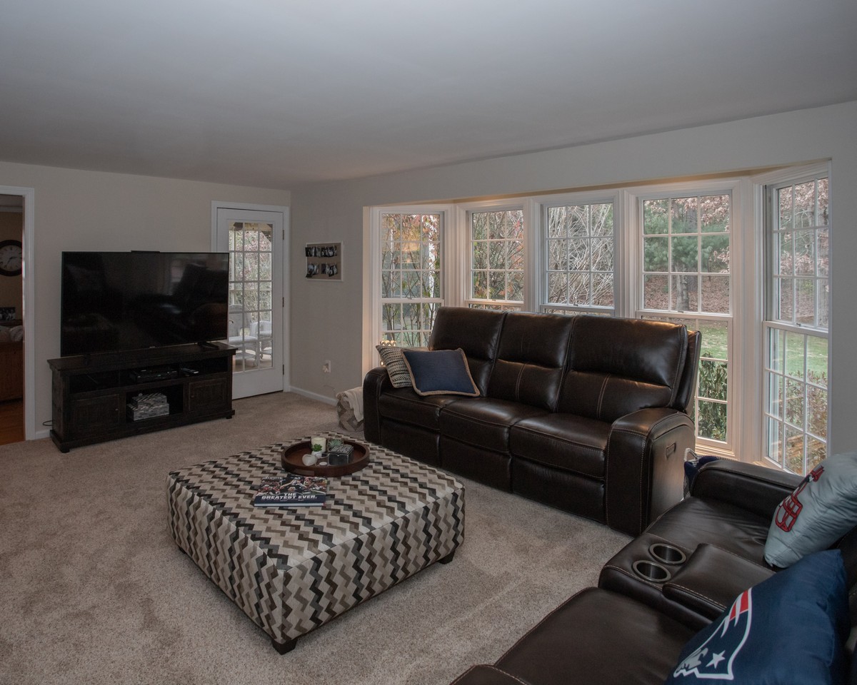 Wish Celebration Tailgate party for 18-year-old Harrison Larson of ...