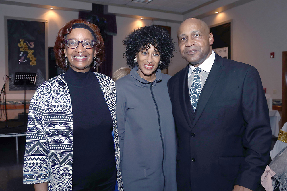 Seen@ Journey in Jazz - Tribute to Louis Armstrong - masslive.com