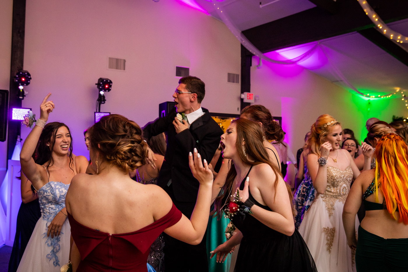 2019 Prom Photos: Gateway Regional High School prom at Shaker Farms ...