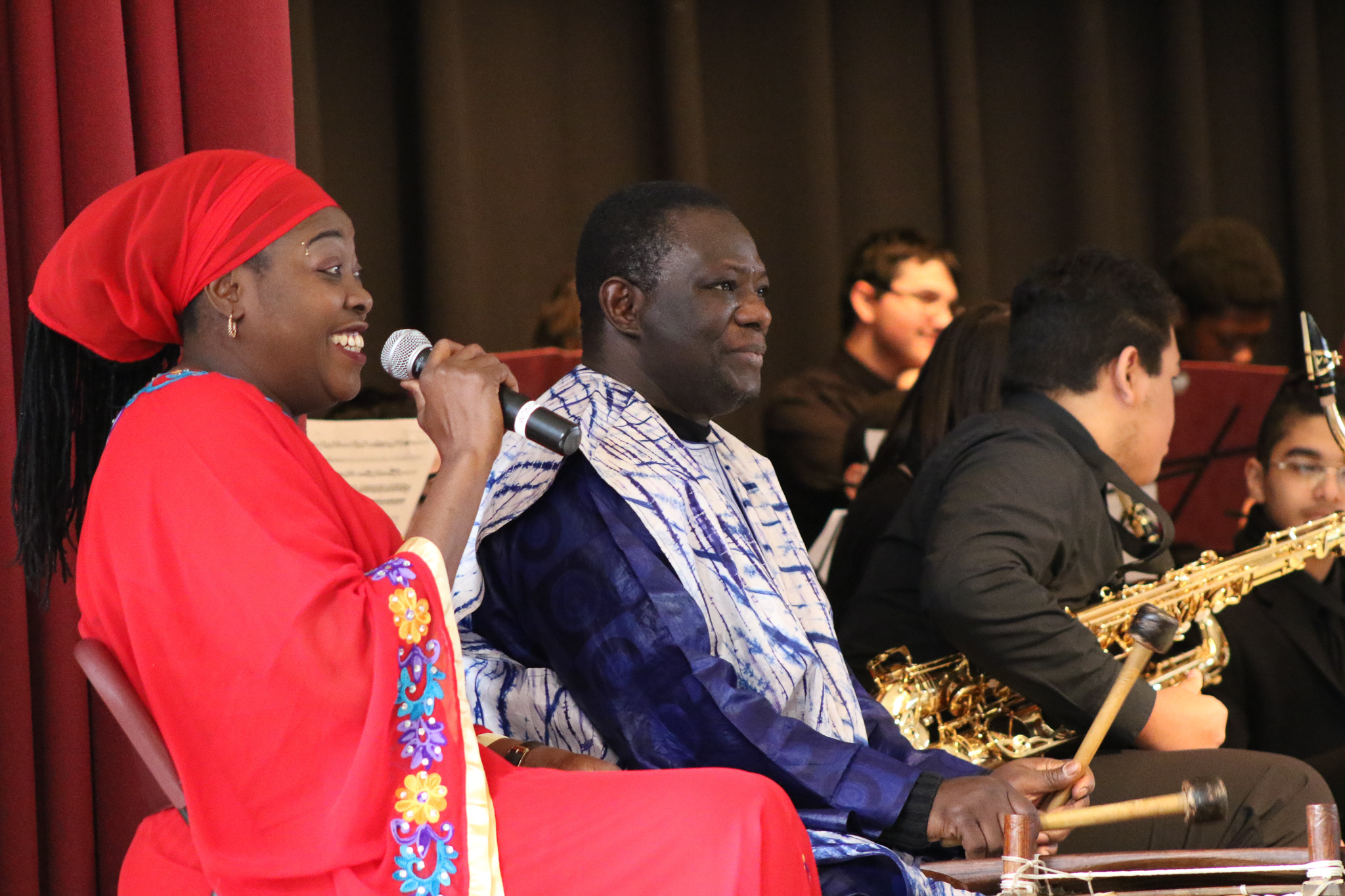 North Shore Assemblyman Charles Fall’s inaugural ceremony - silive.com