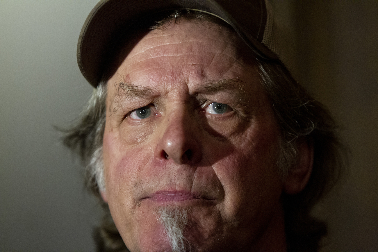 Ted Nugent speaks at the Michigan State Capitol - mlive.com