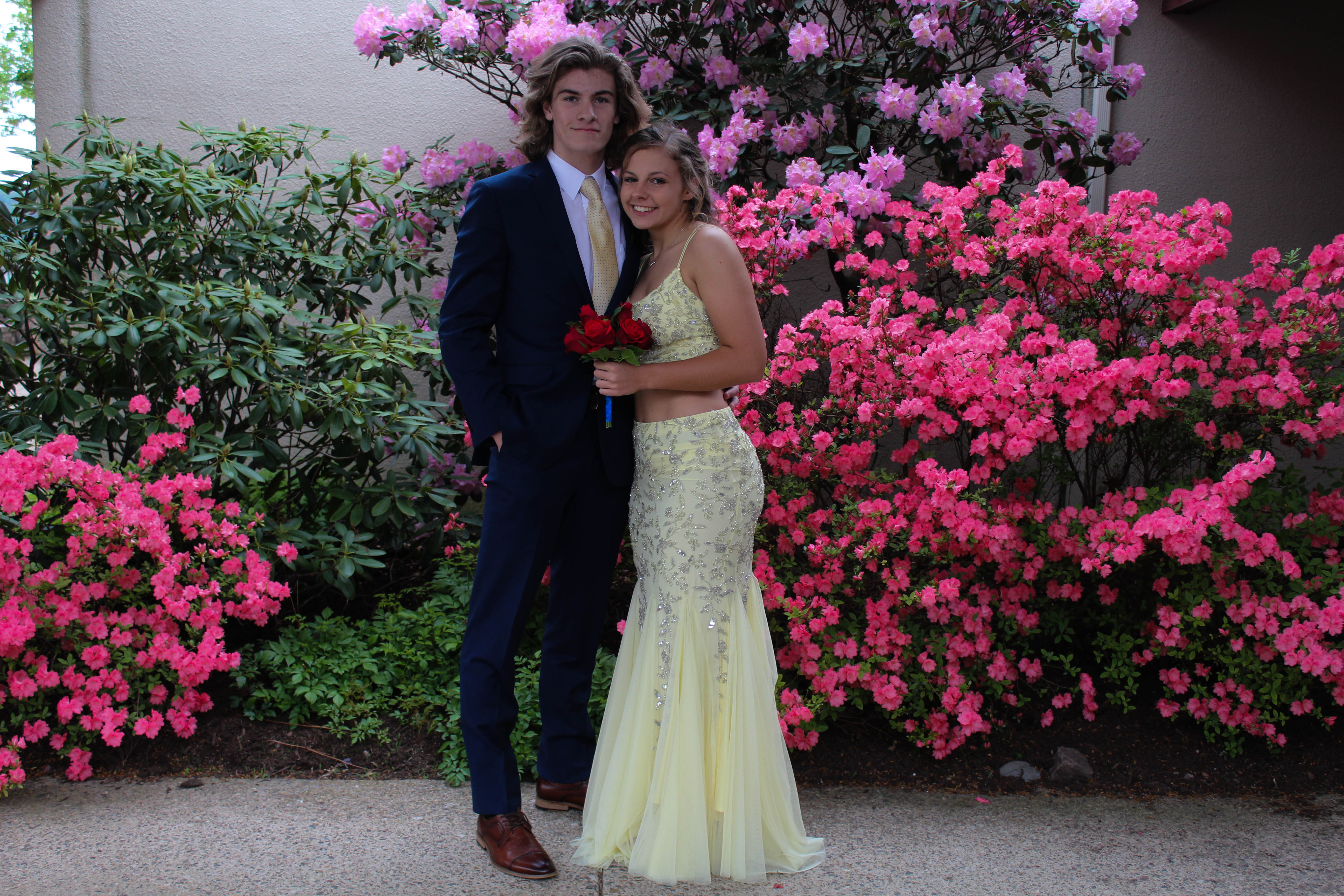 Greenwood prom, 2019 - pennlive.com