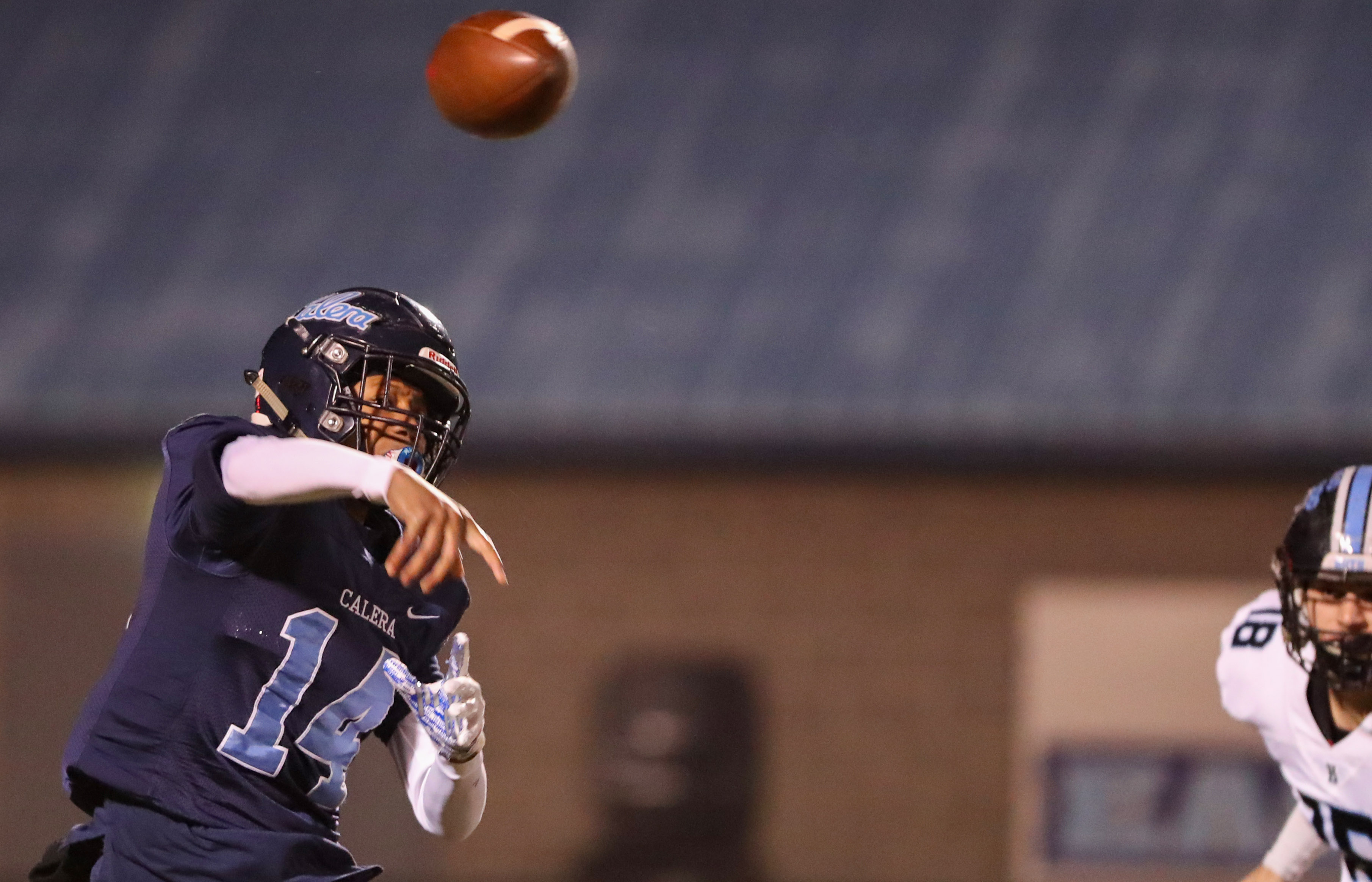 Helena at Calera HS Football - al.com