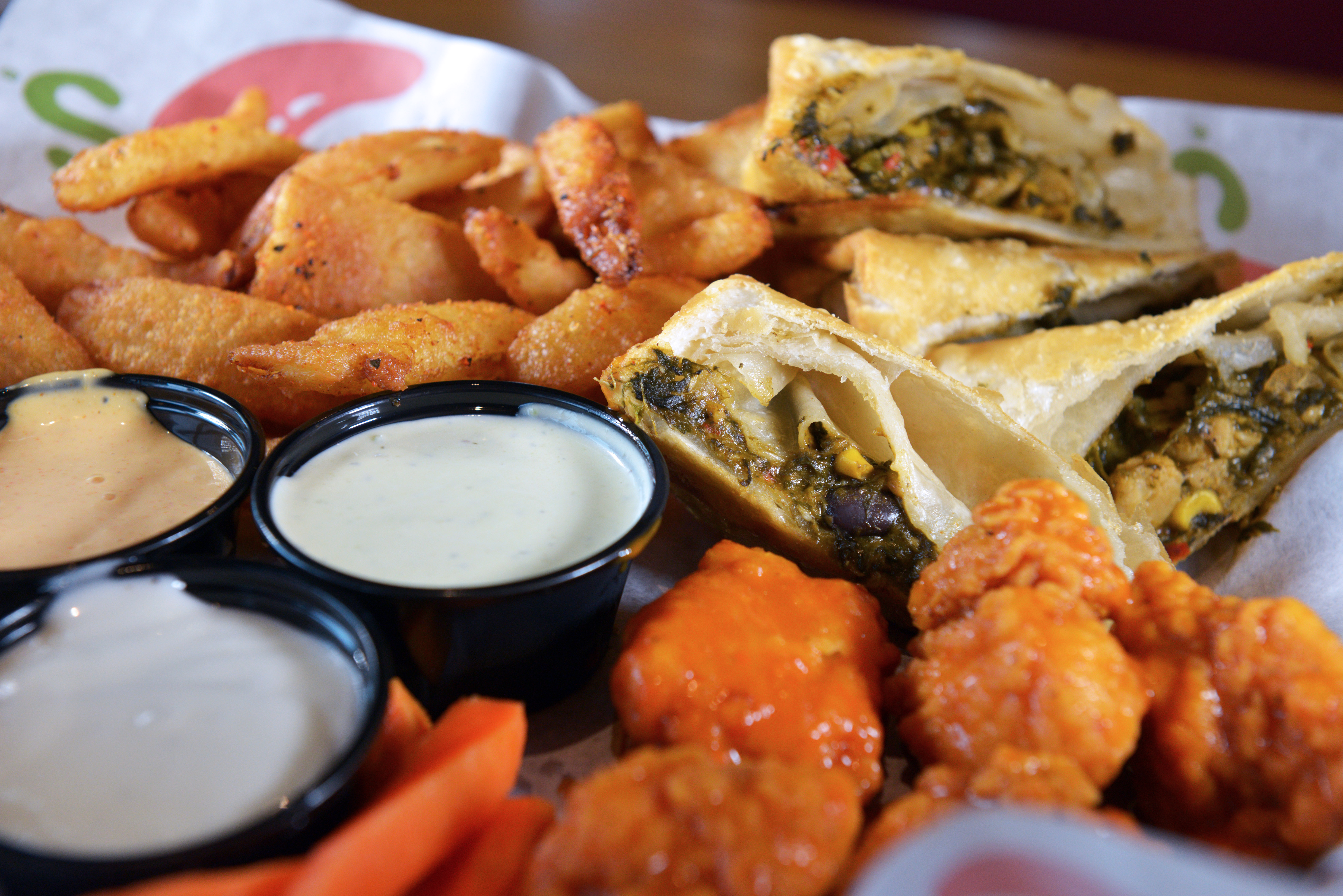 Restaurant Photos: Chili's in Springfield - masslive.com