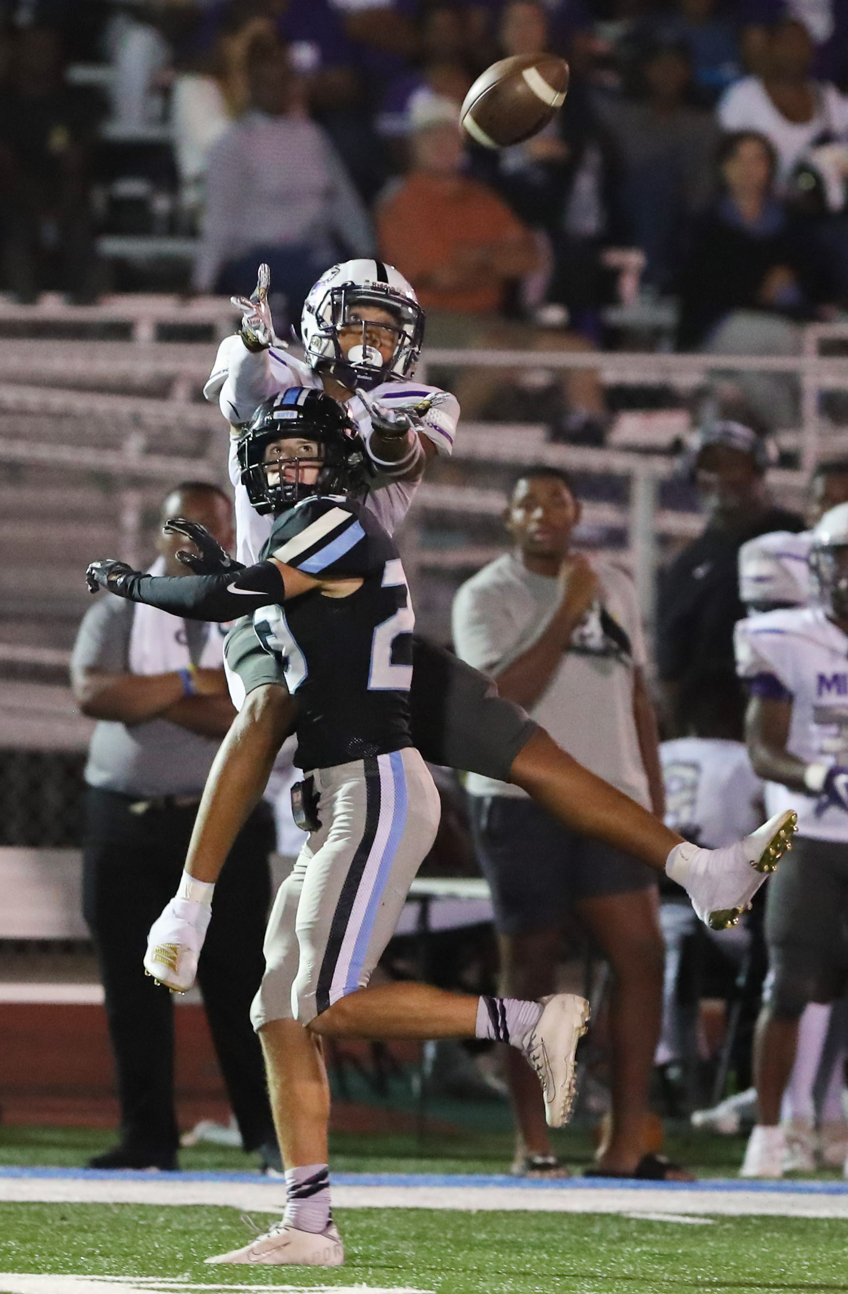 Minor-Helena HS Football - al.com