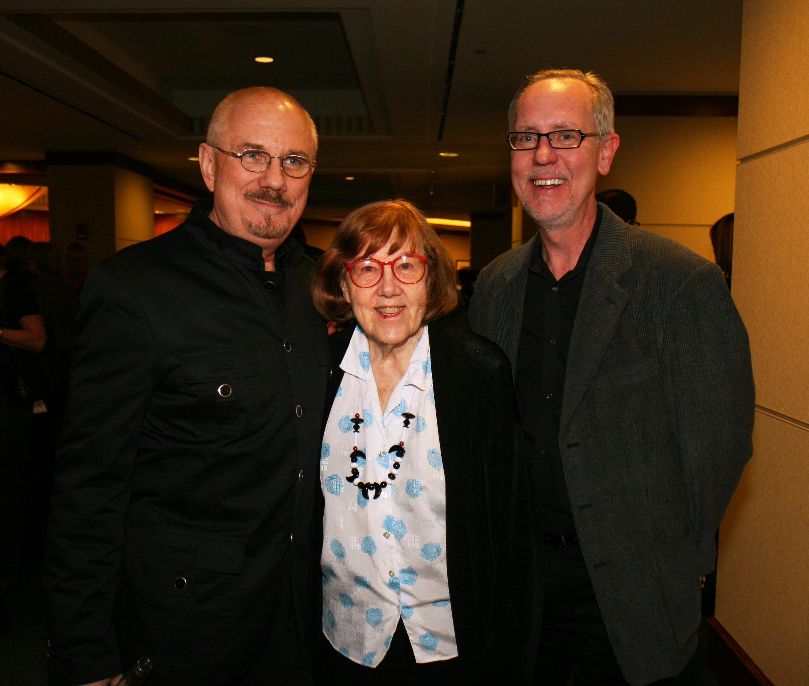 Remembering Cleveland's first rock star, Jane Scott, on the 100th ...