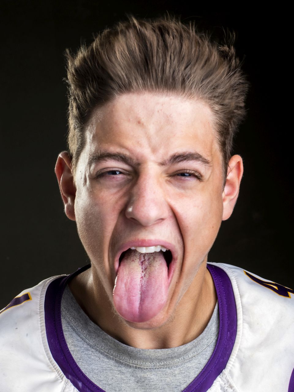 Byron football 2019 - mlive.com