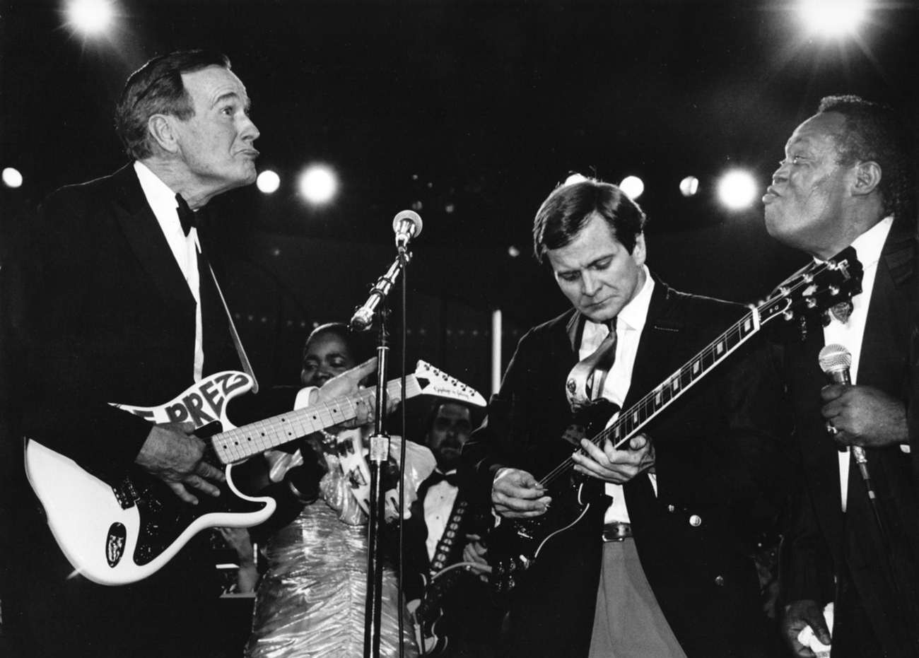 President George H.W. Bush through the years - oregonlive.com