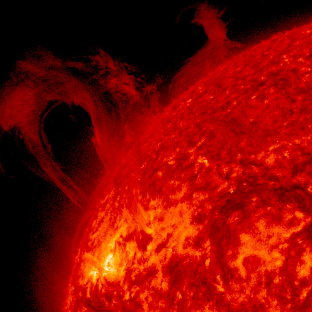 "Sun as Art" debuts at Museum of Science and Technology - syracuse.com