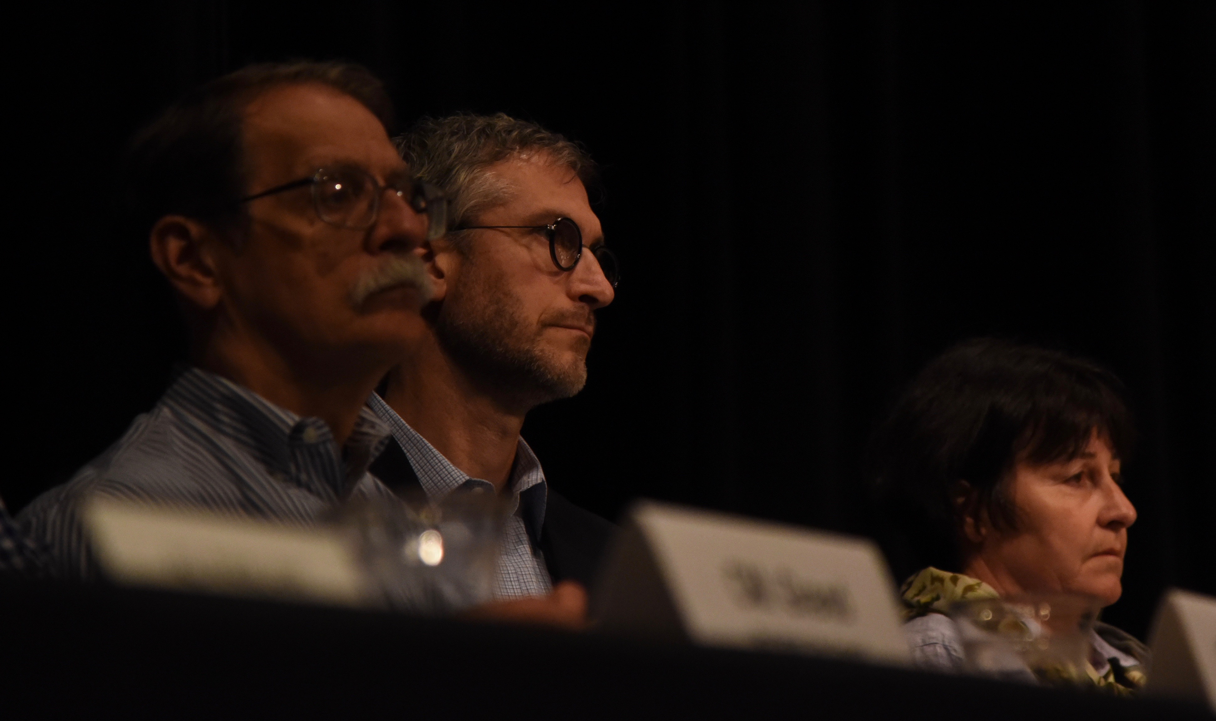 Gelman dioxane plume meeting at Ann Arbor's Skyline High School - mlive.com