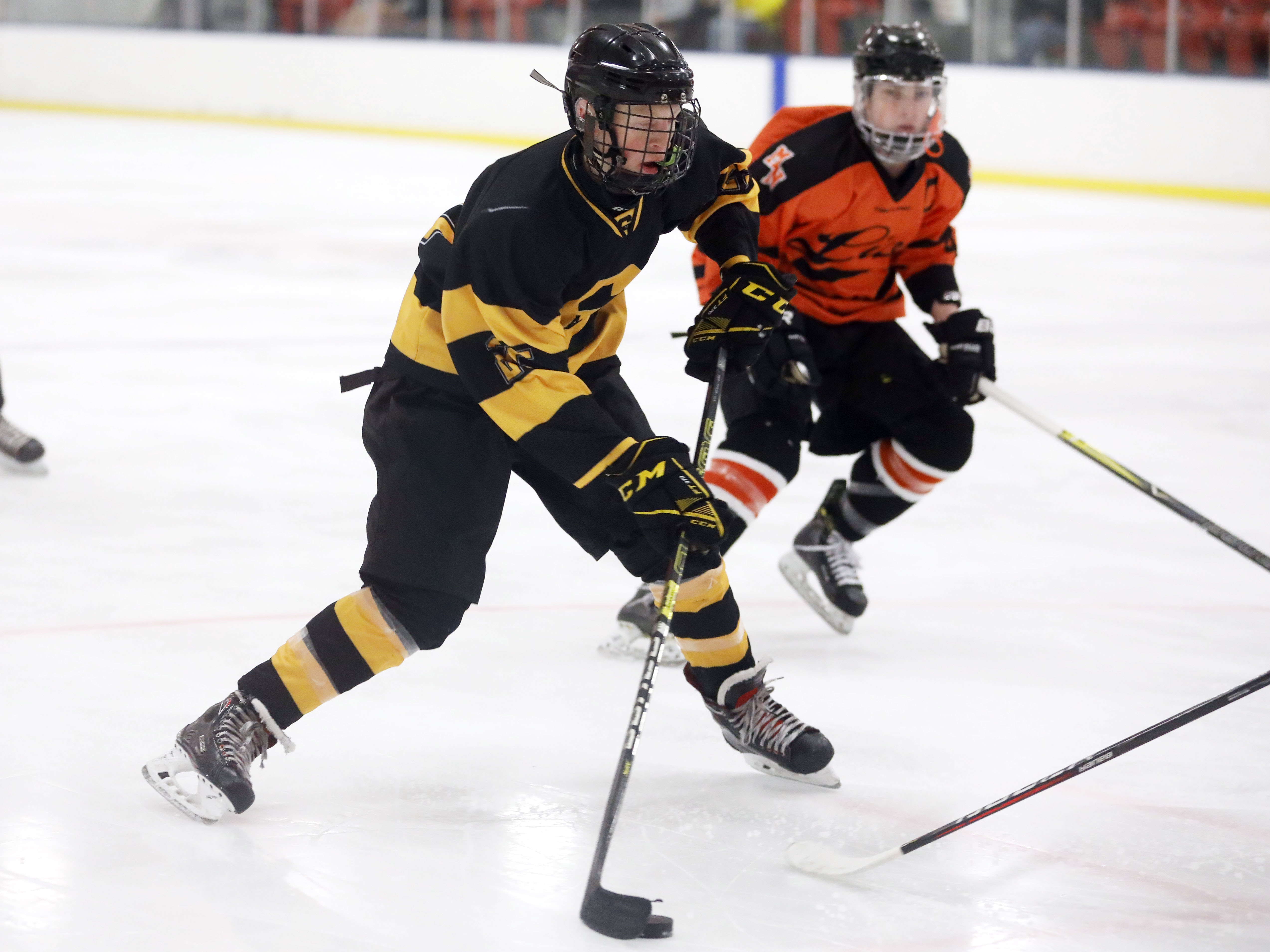 Boys Ice Hockey: Middletown North defeats Southern 4-3 - nj.com
