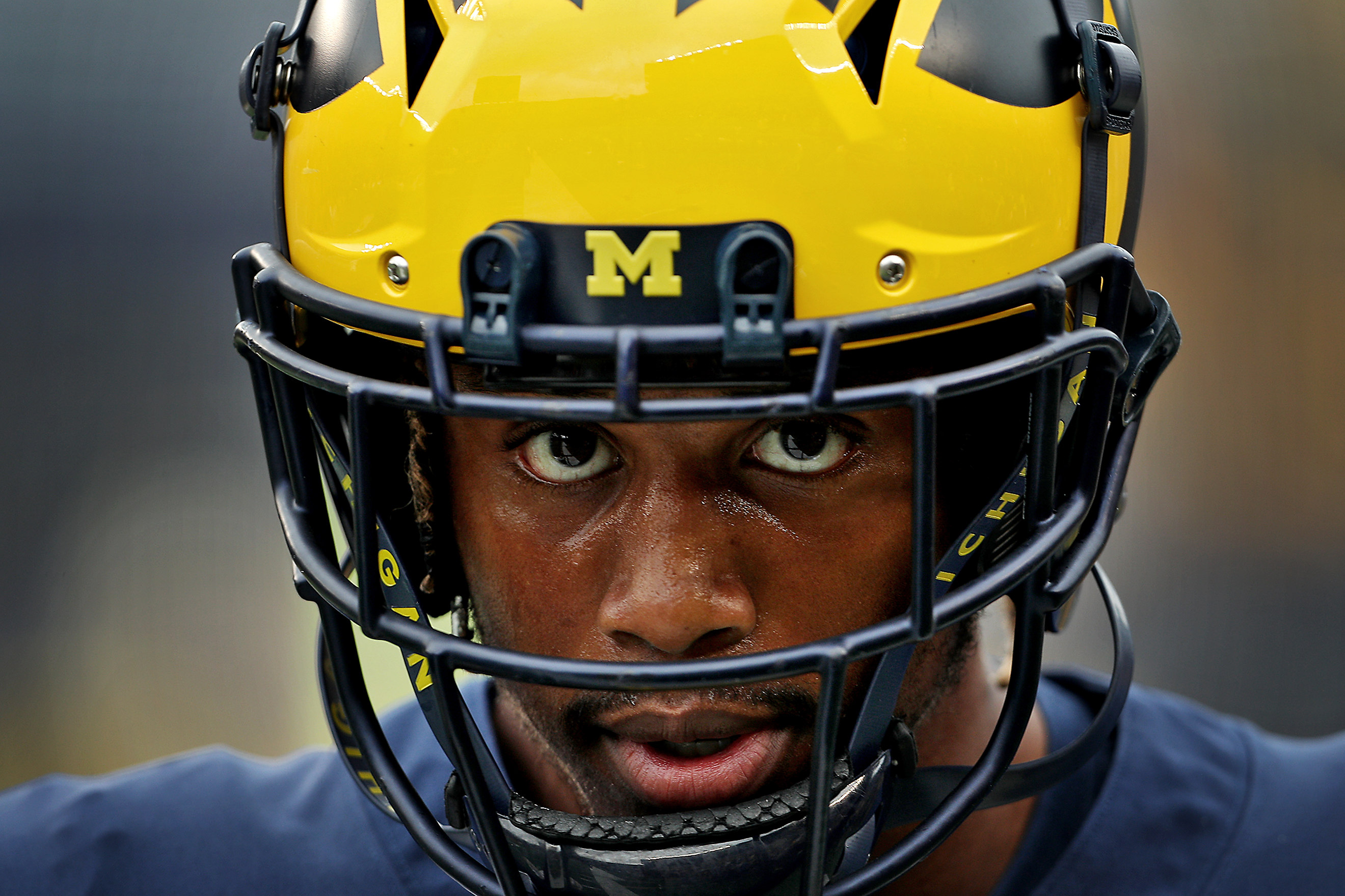 College football: Michigan vs. Rutgers - September 28, 2019 - mlive.com