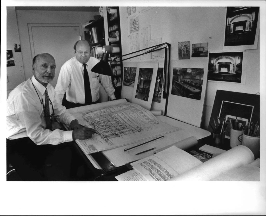 Influential Cleveland architect Peter van Dijk dies at age 90 ...