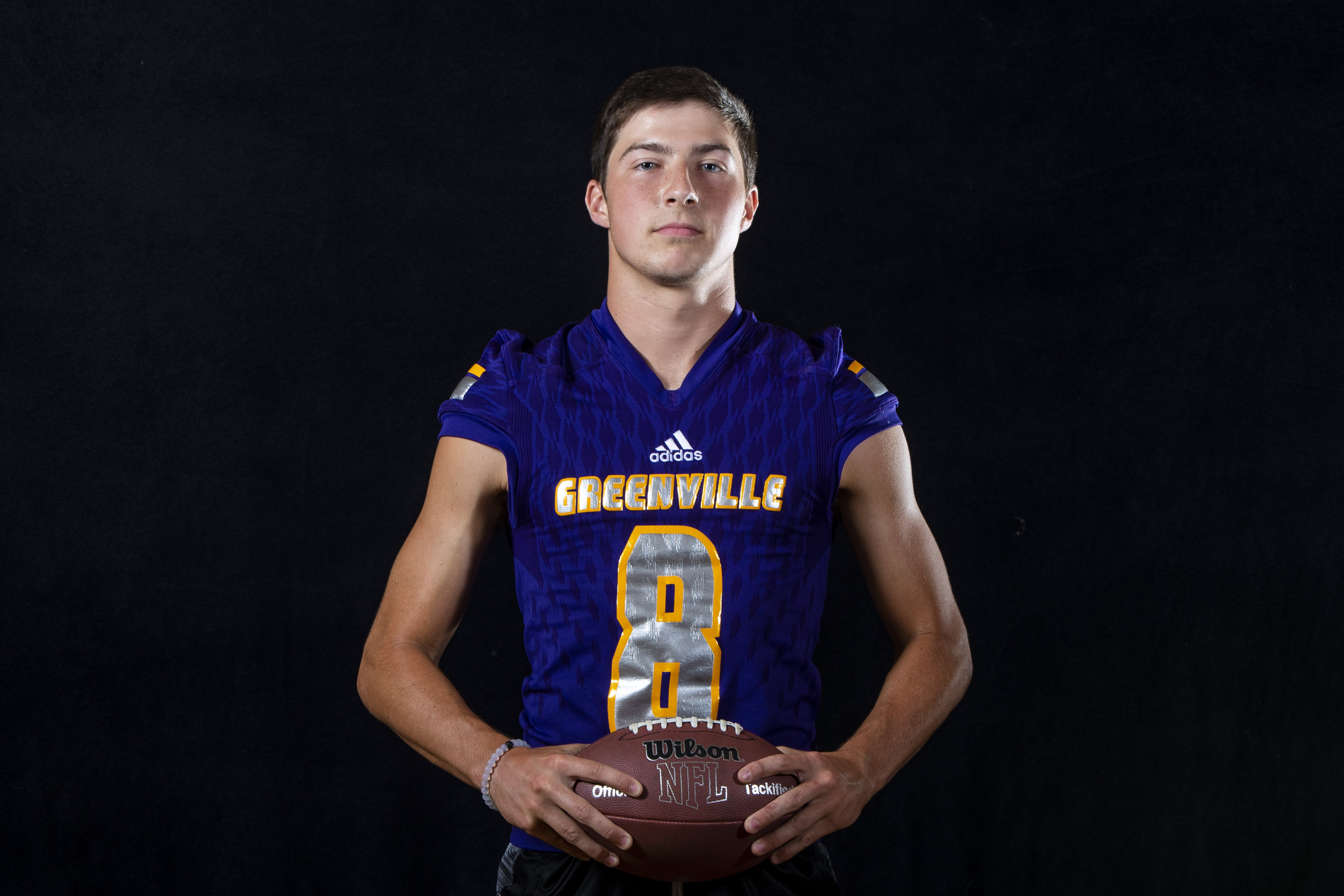 Greenville football 2019 - mlive.com